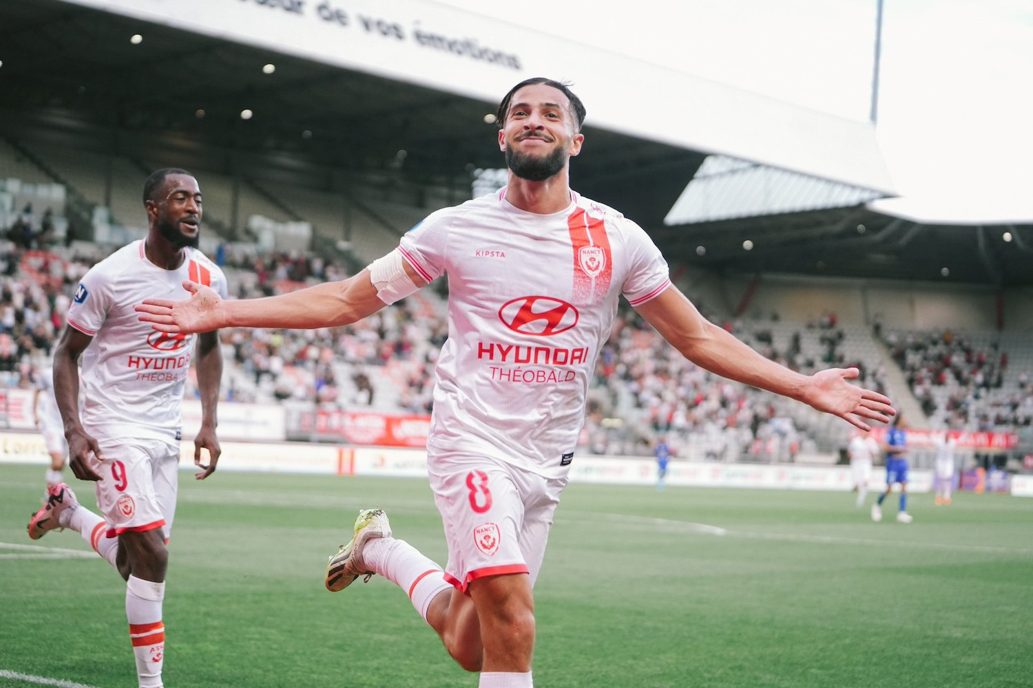 Walid Bouabdeli : « Toute l’équipe a fait un bon mois » | Fédération ...