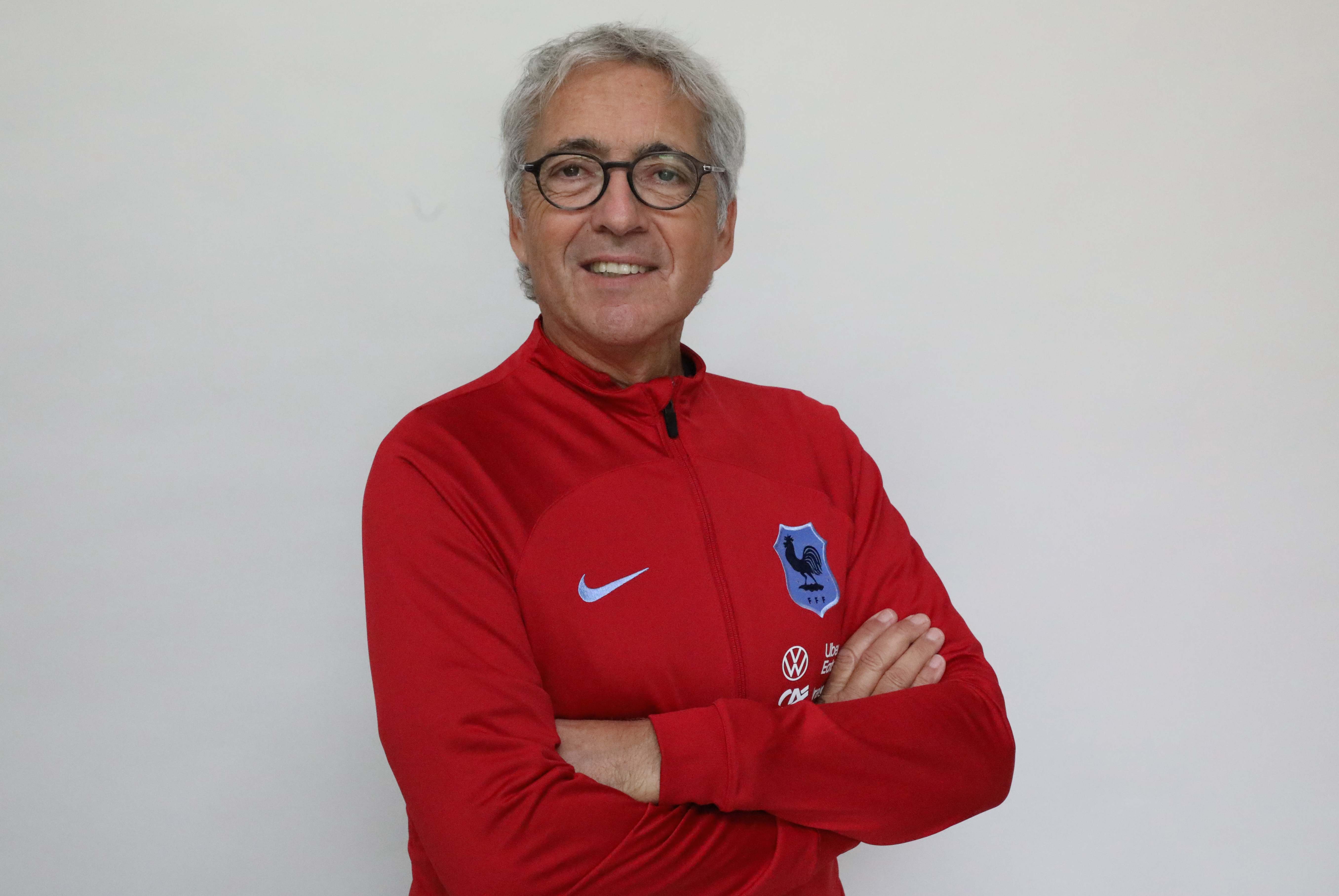 Équipe de France Féminine Futsal