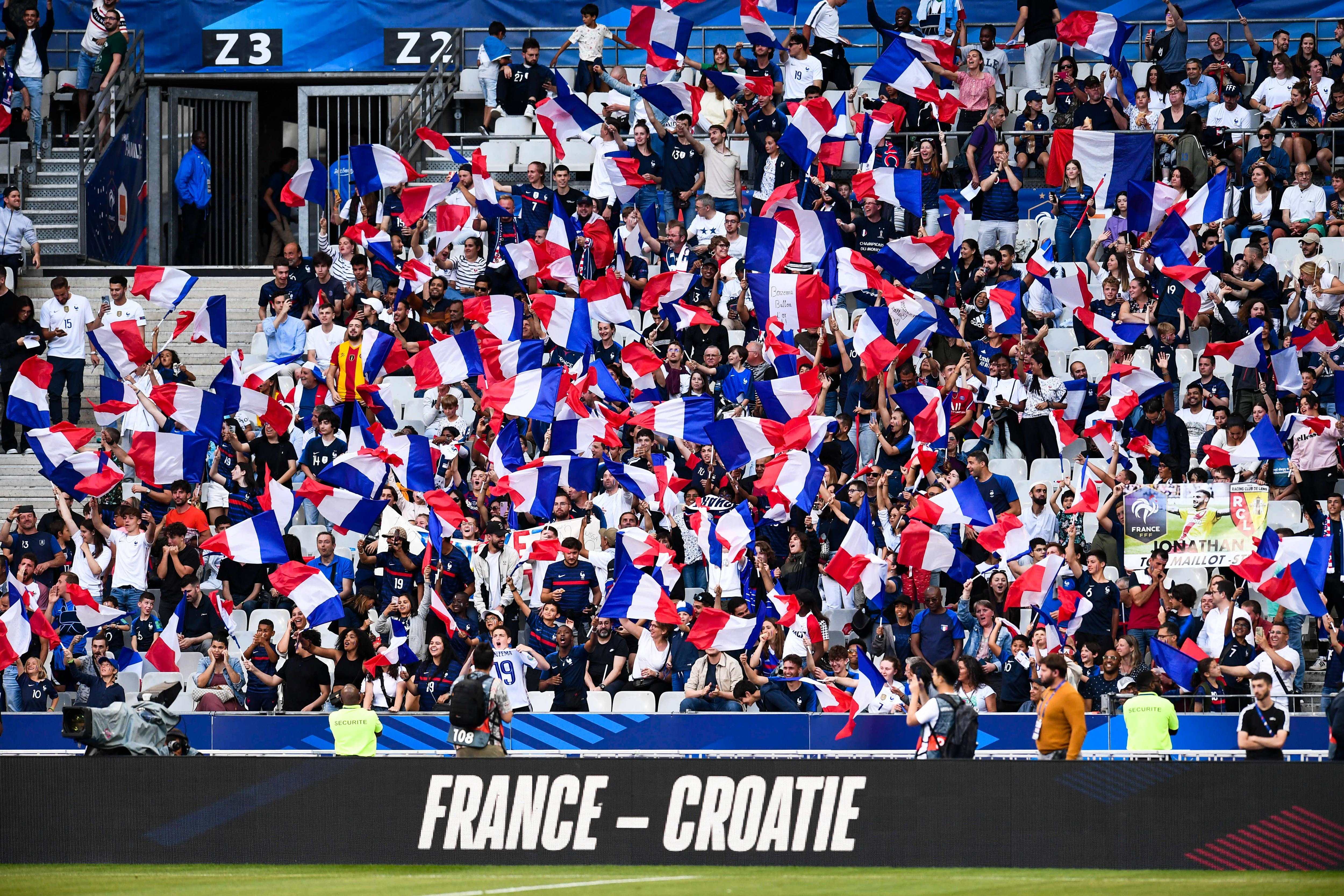 Fédération Française de Football
