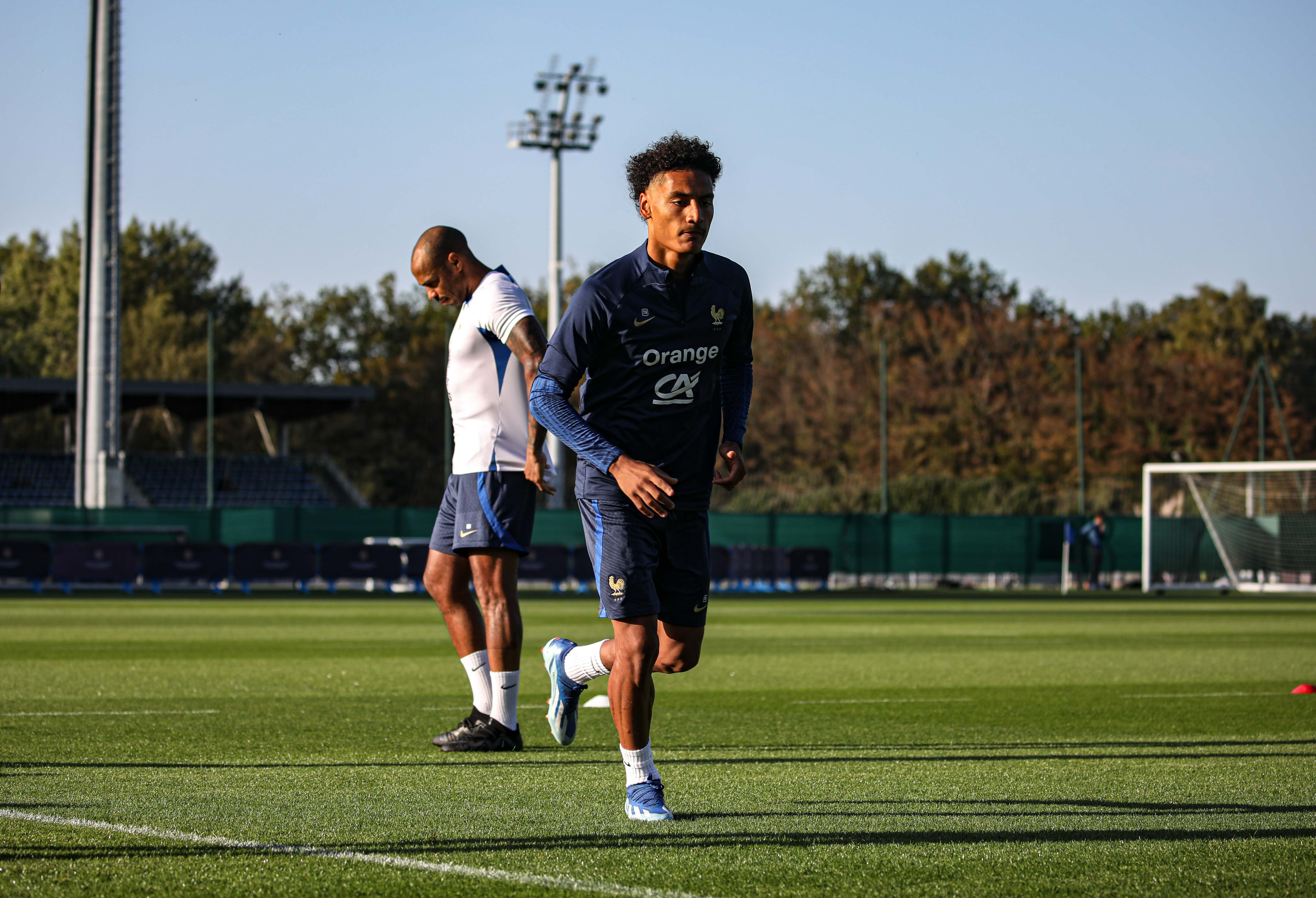 Forfait d'Enzo Millot | Fédération Française de Football (FFF) | Site ...