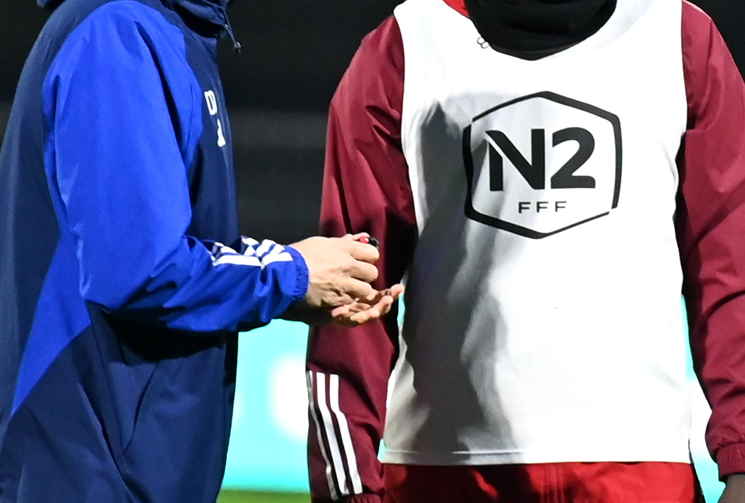 Fédération Française de Football