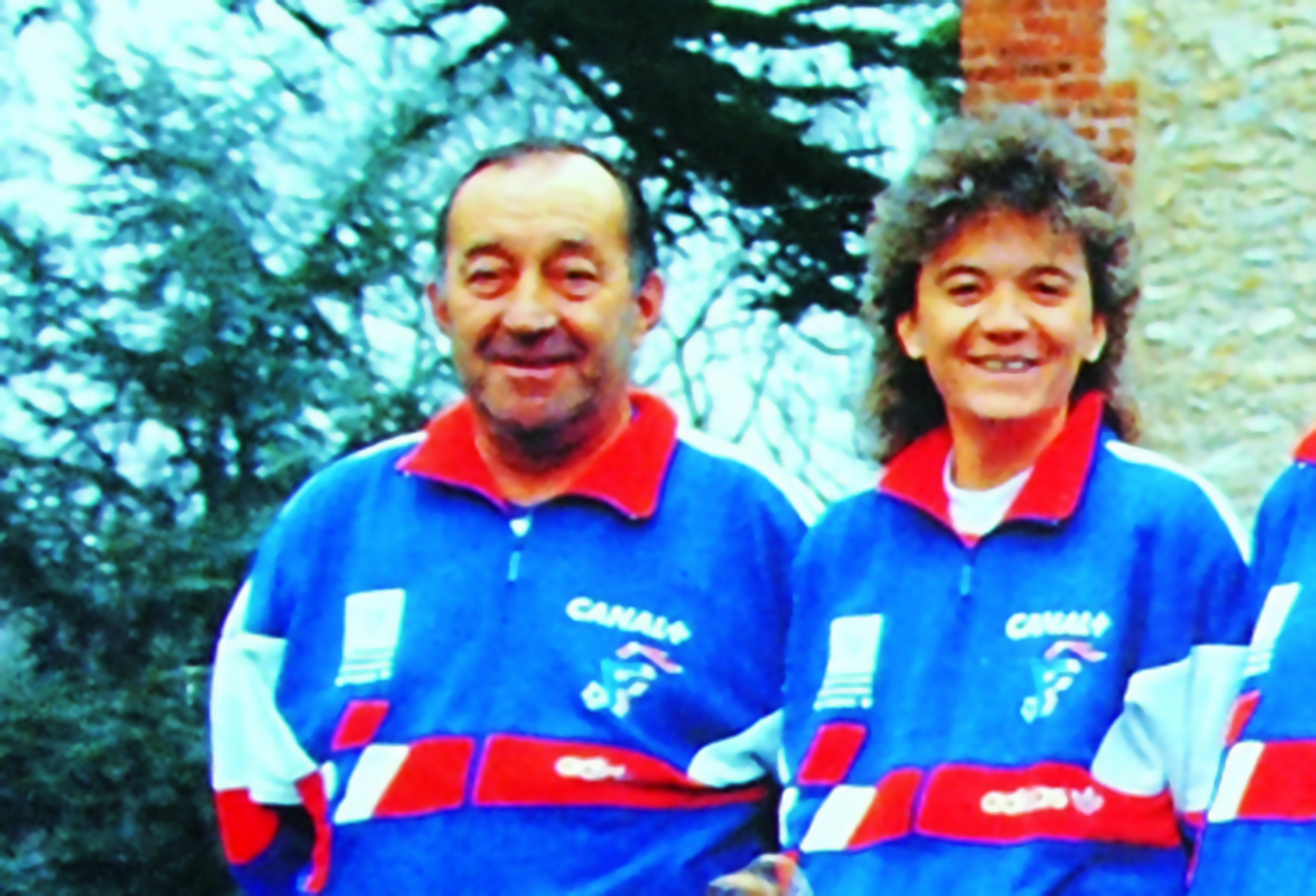 Sandrine Roux : « Une aventure et une découverte