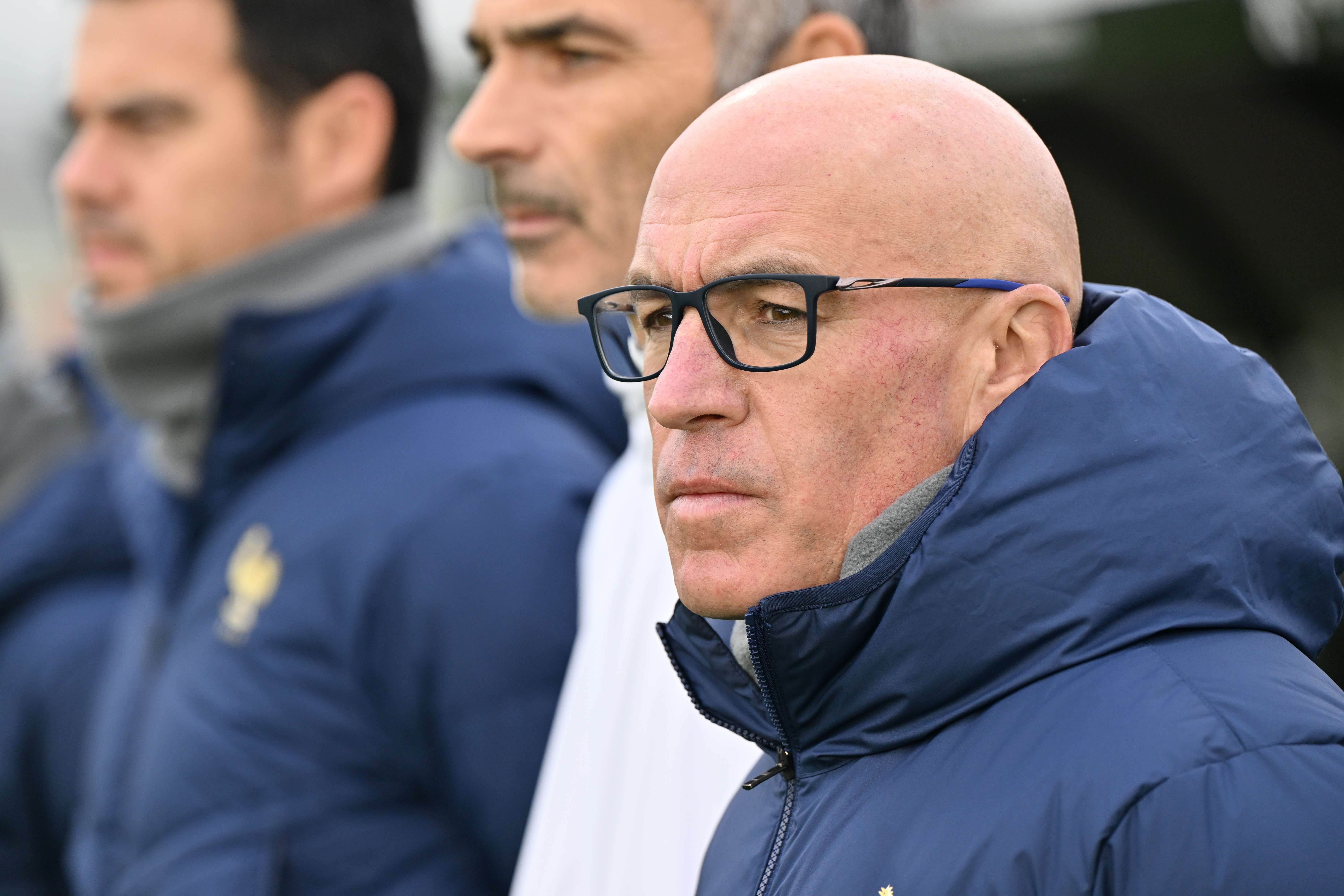 La liste pour le Tournoi Maurice-Revello | Fédération Française de ...