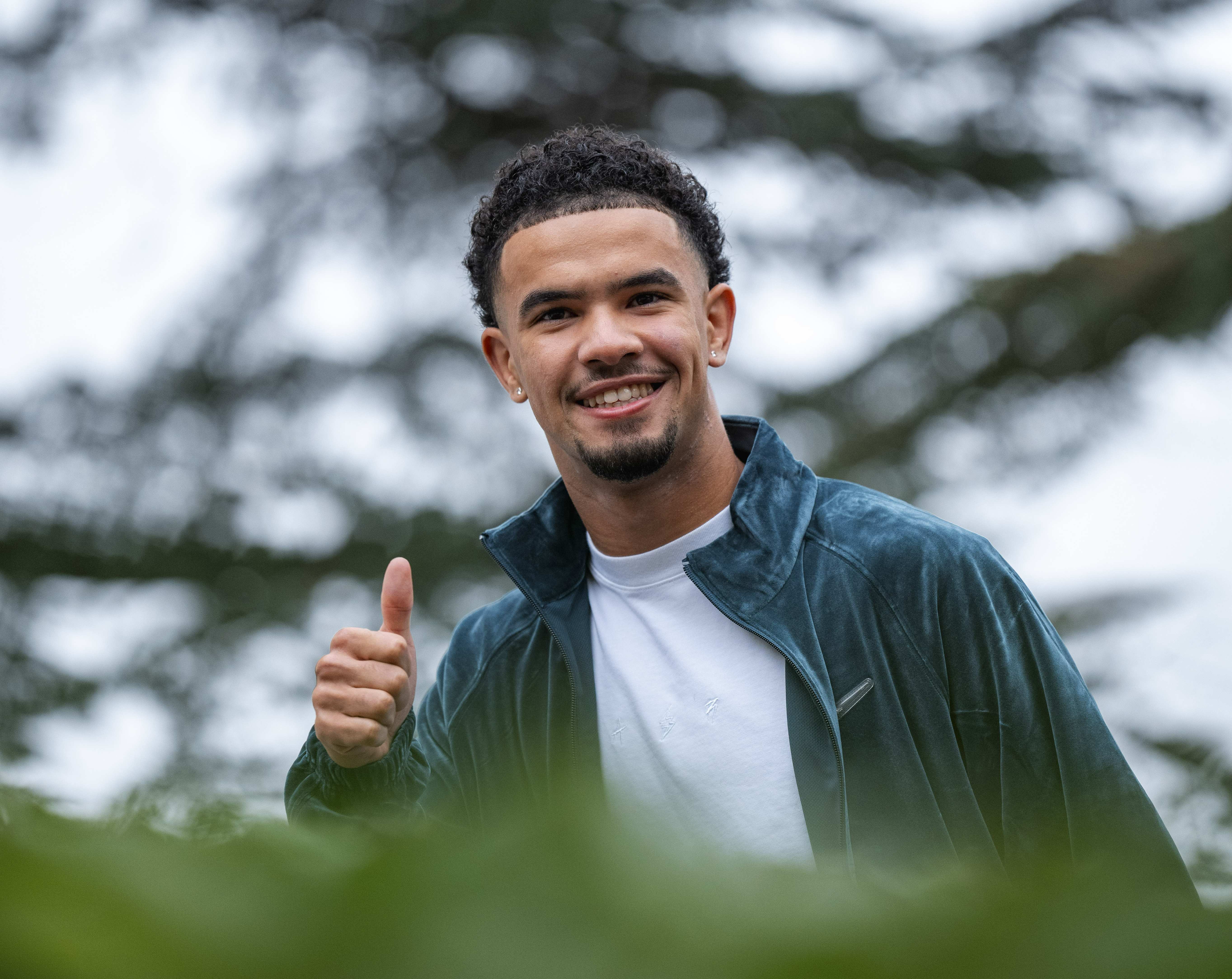 La conf' de Deschamps en cinq points