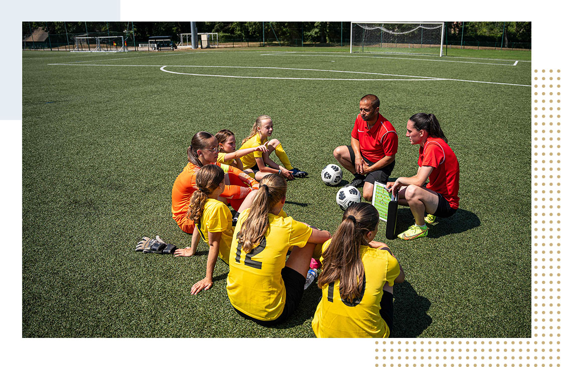 La FFF s'engage | L'engagement sociétal de la Fédération | Fédération ...