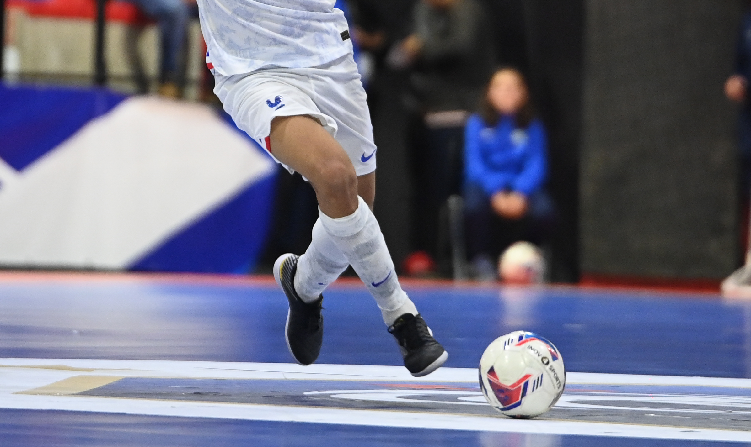 Le groupe pour la Futsal Week June Cup | Fédération Française de ...