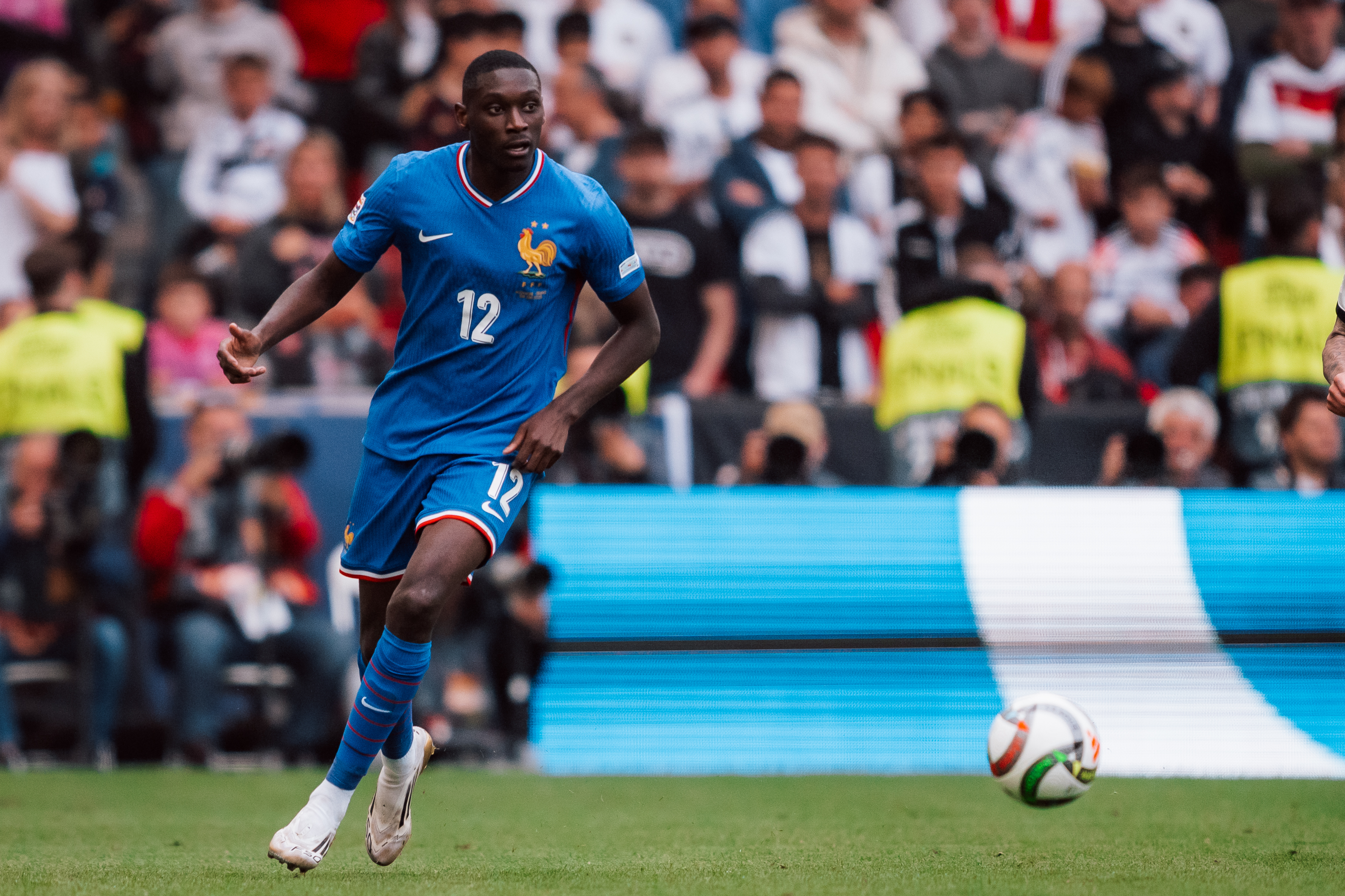 La liste de mars en stats | Fédération Française de Football (FFF ...