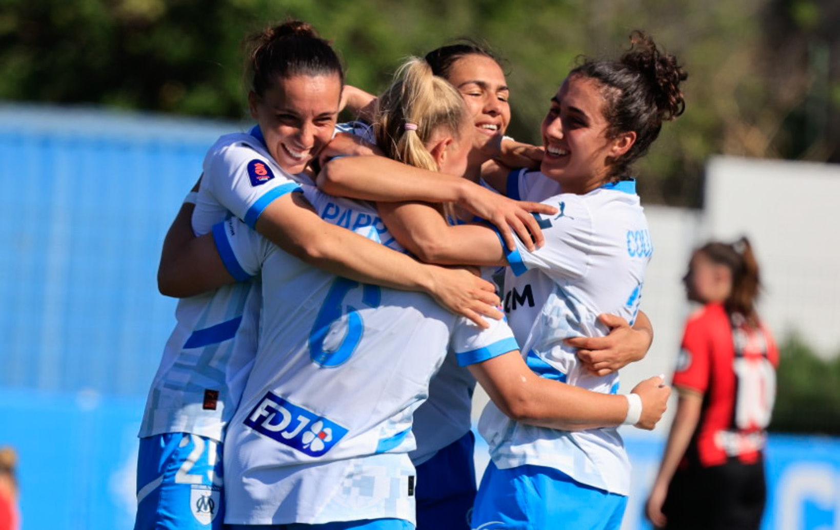 Fédération Française de Football