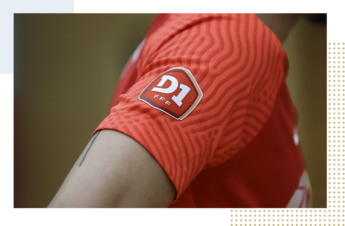 D1 Futsal
