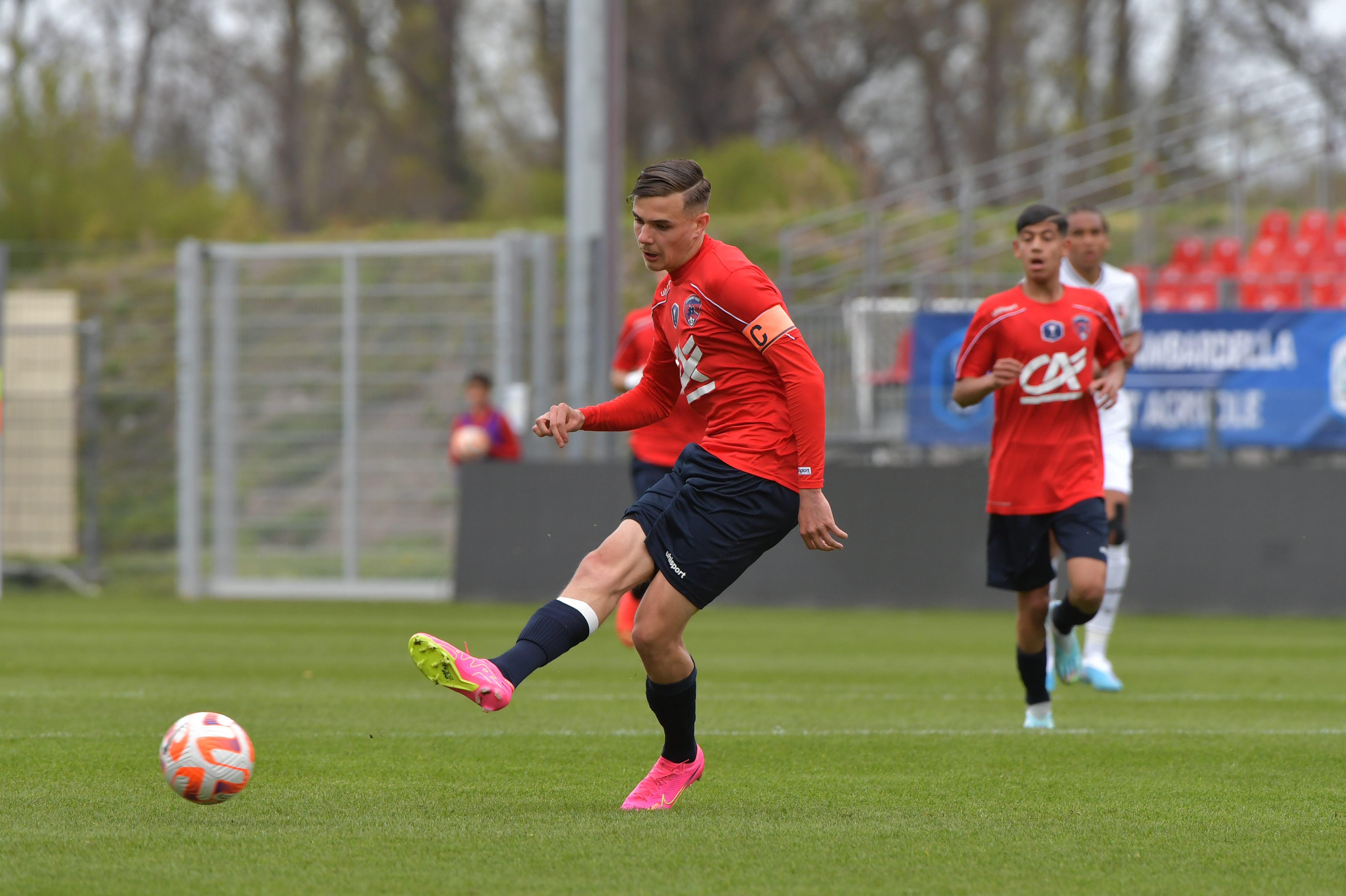 Julien Astic : « Un rêve éveillé