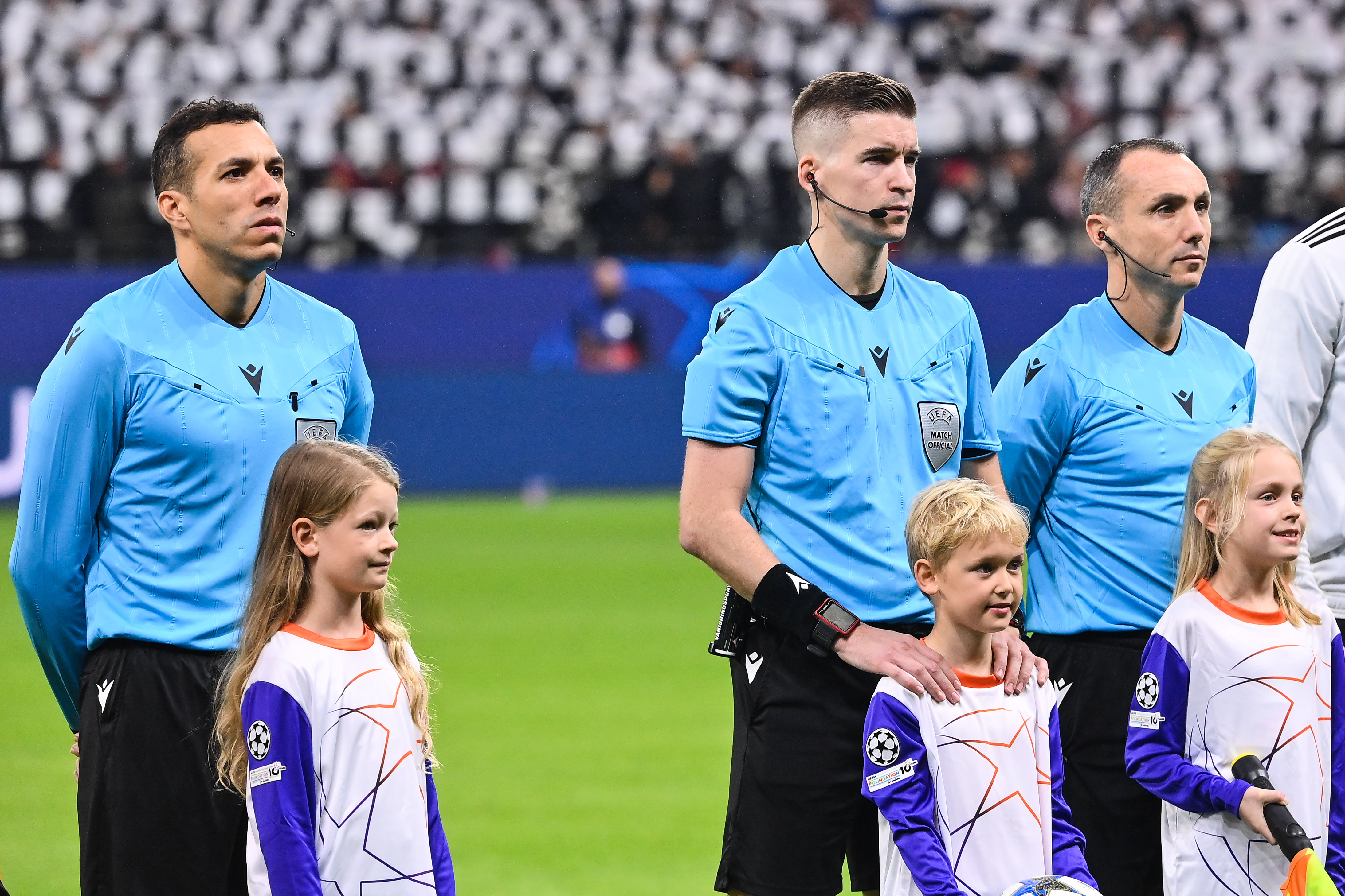 Mugnier-Rahmouni : « Une consécration » | Fédération Française de ...