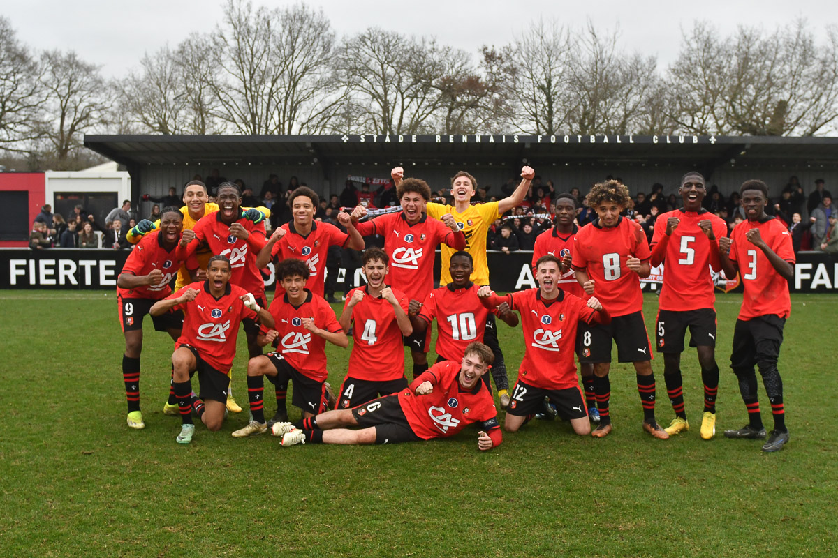 Tout sur les 16es de finale