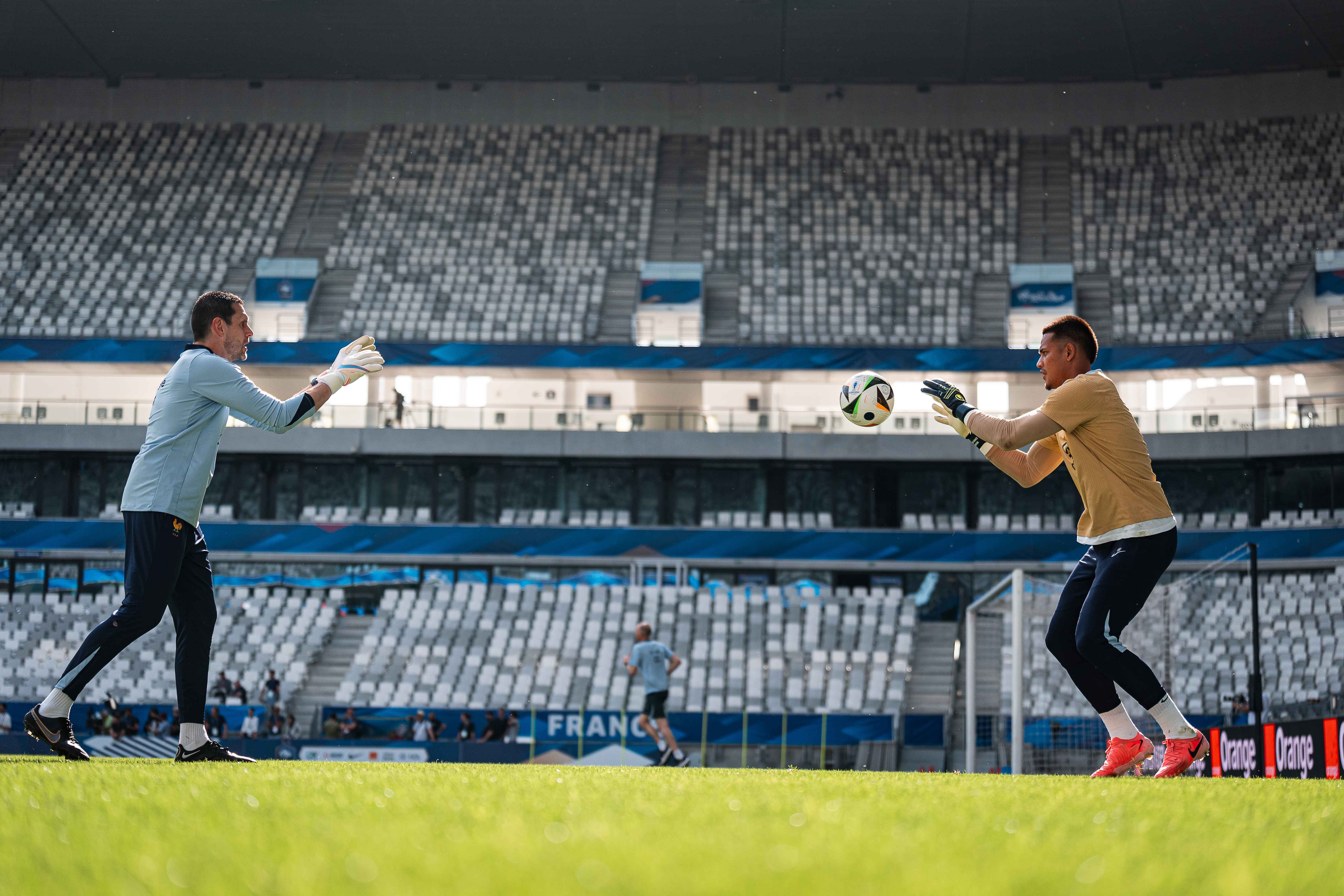 Fédération Française de Football