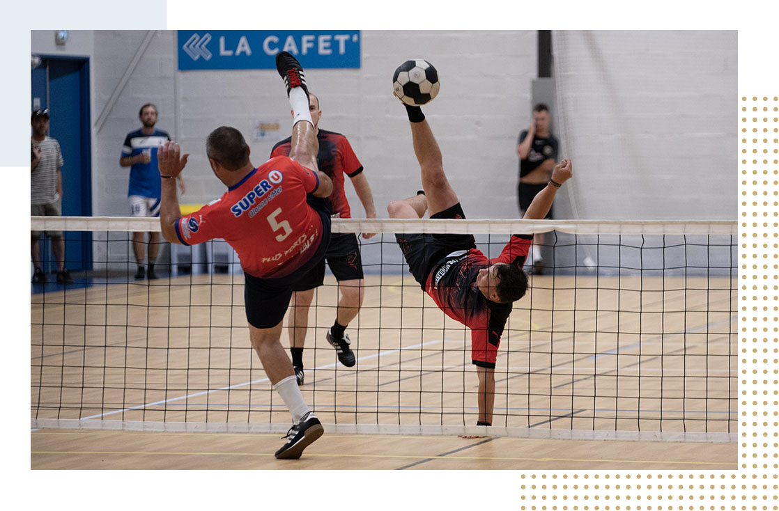 D1 Futnet | Fédération Française de Football (FFF) | Site Officiel