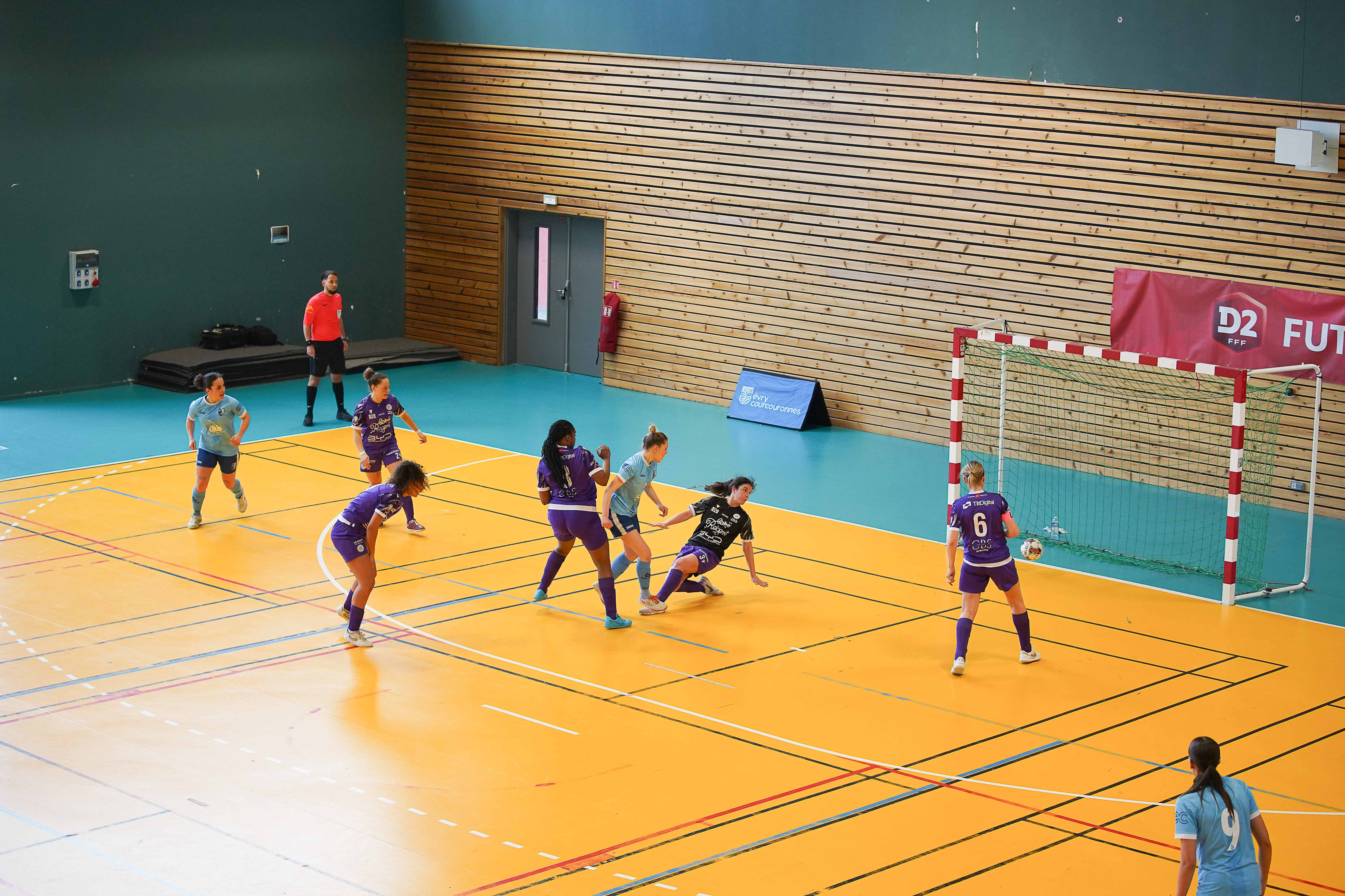 Futsal