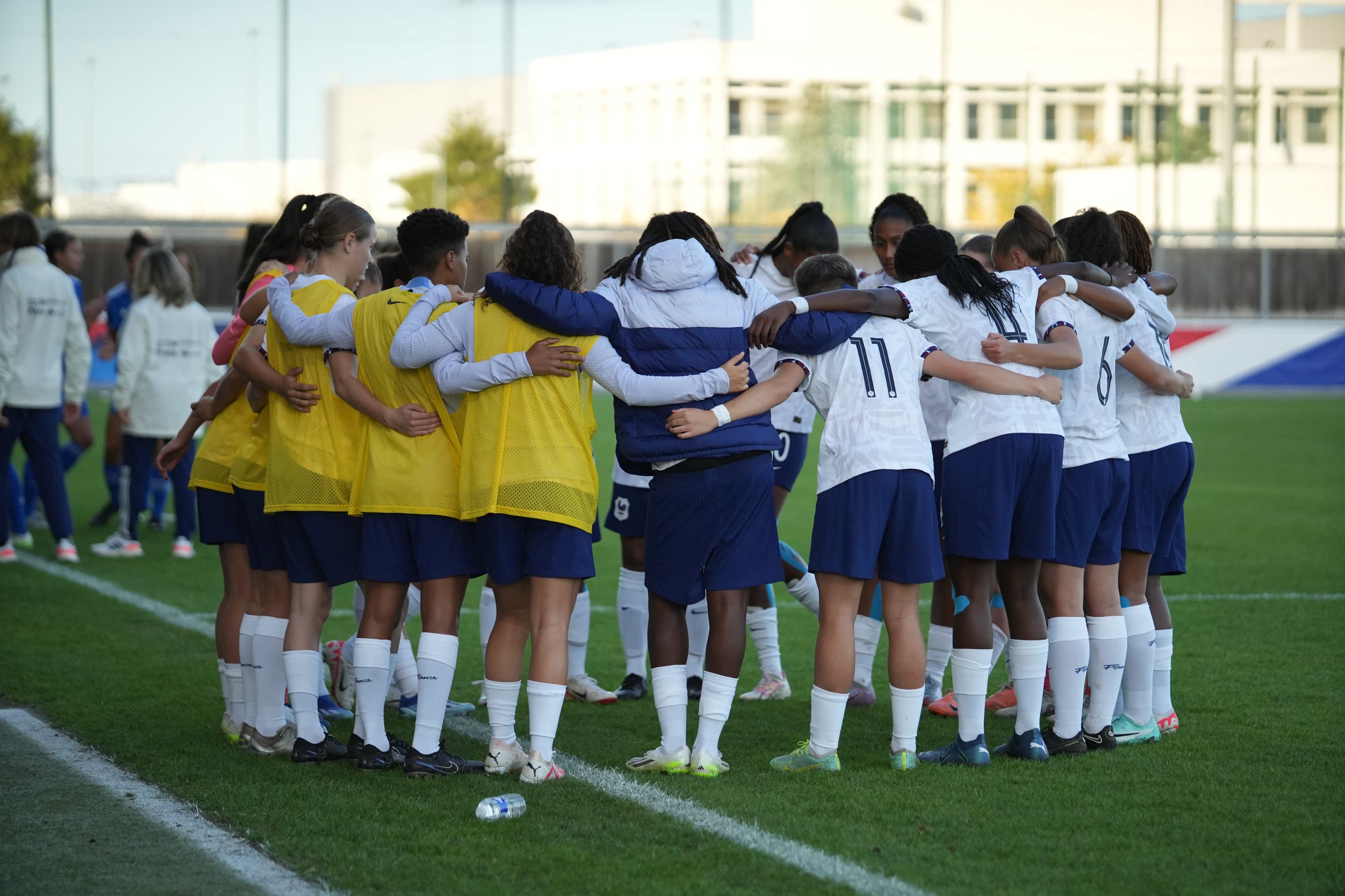 Fédération Française de Football