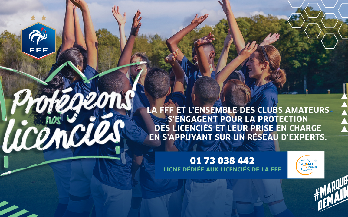 Acteur majeur du vivre ensemble | Nos actions | Fédération Française de ...