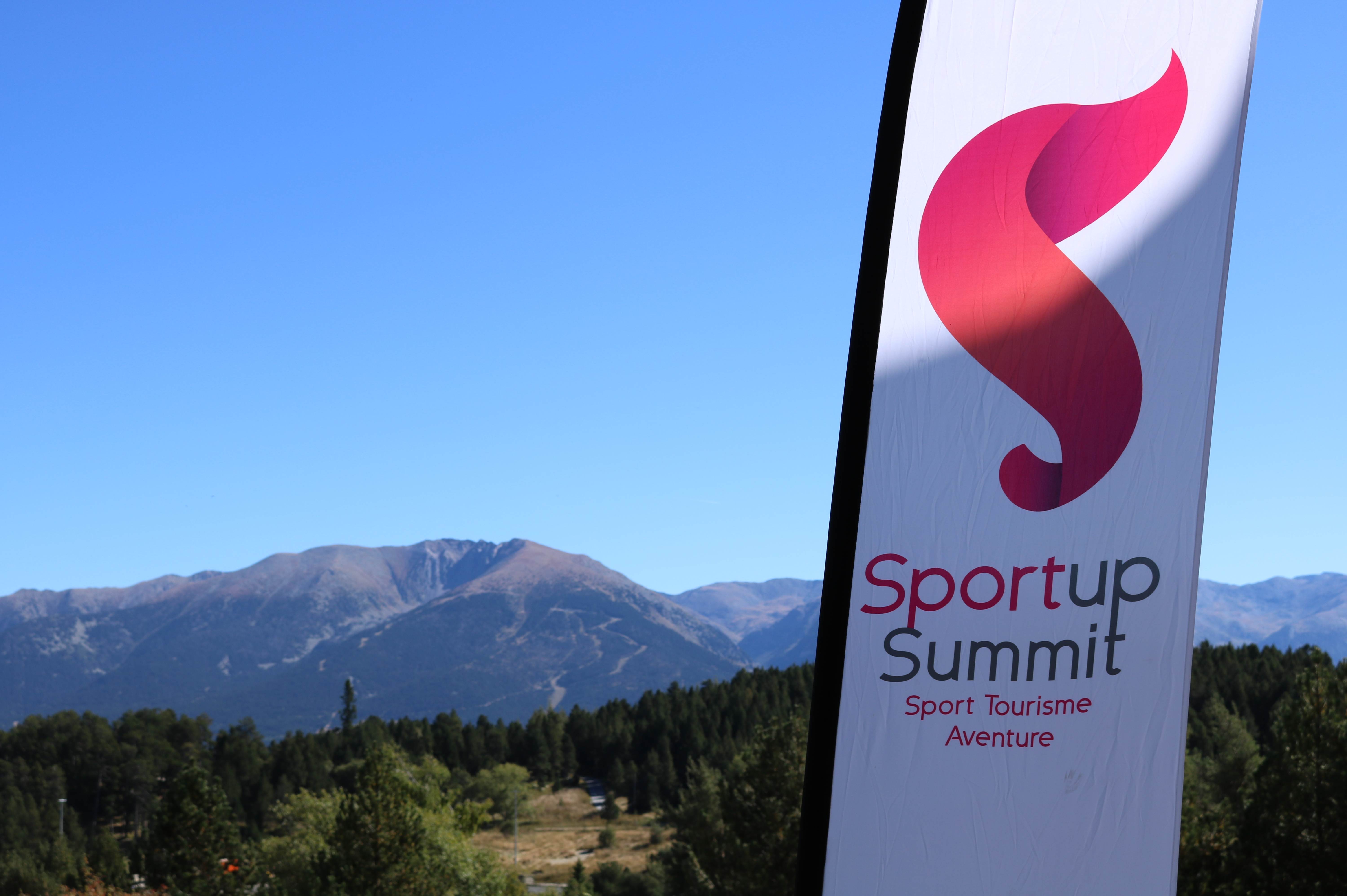 La FFF avec le Sportup Summit