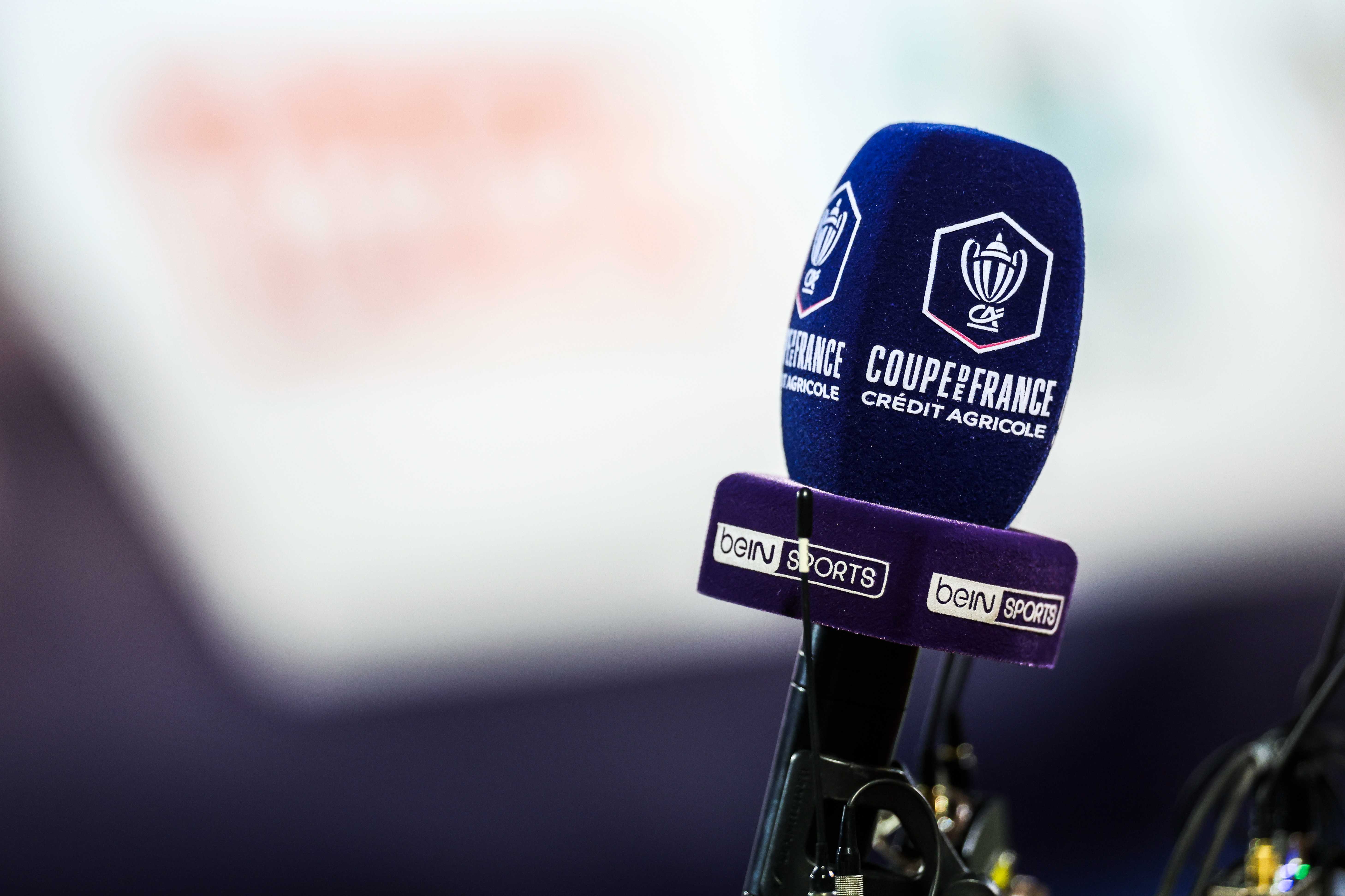 Le programme TV des 8es de finale | Fédération Française de Football ...