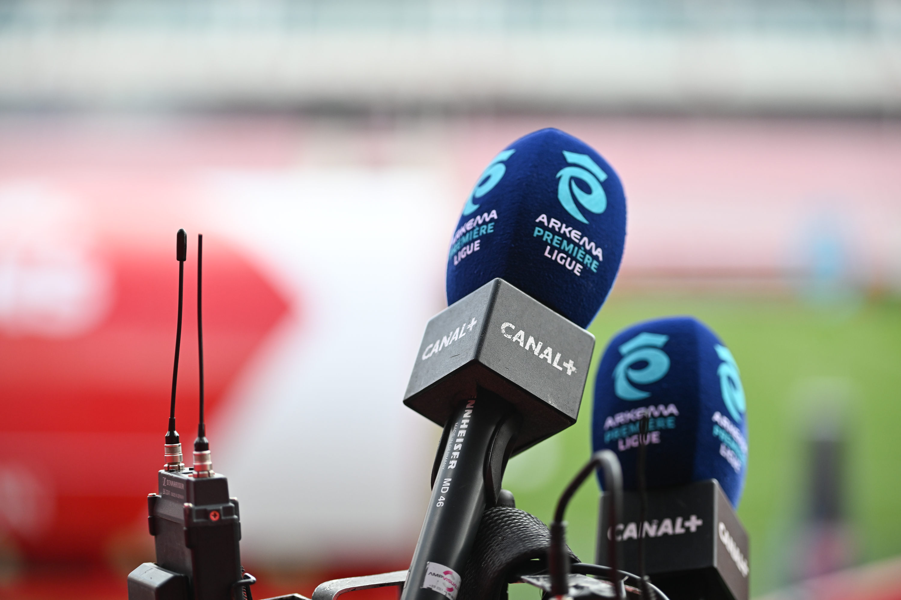 J19 : Lyon-Fleury en clair dimanche (17h30)