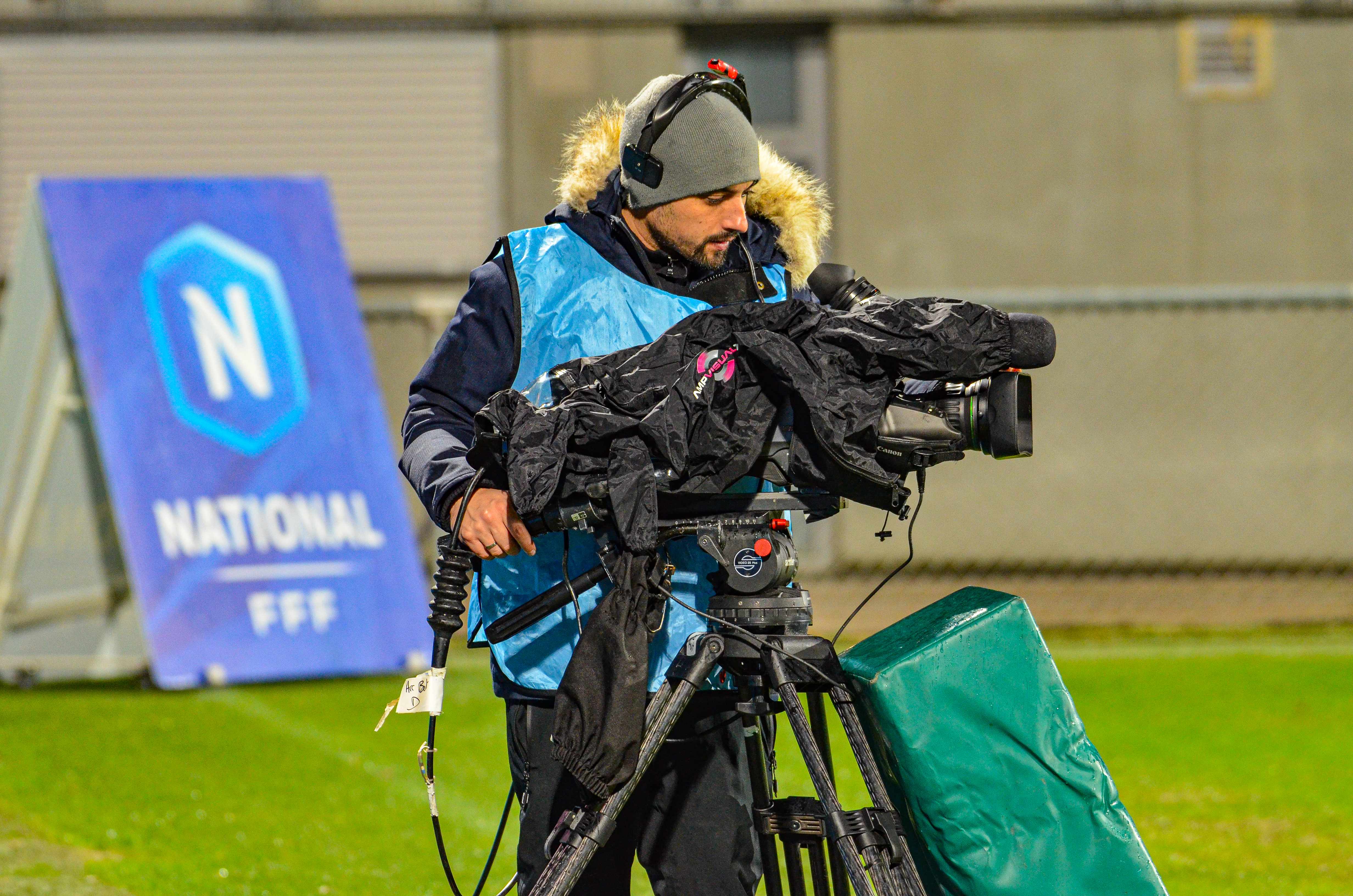 J19 : la programmation