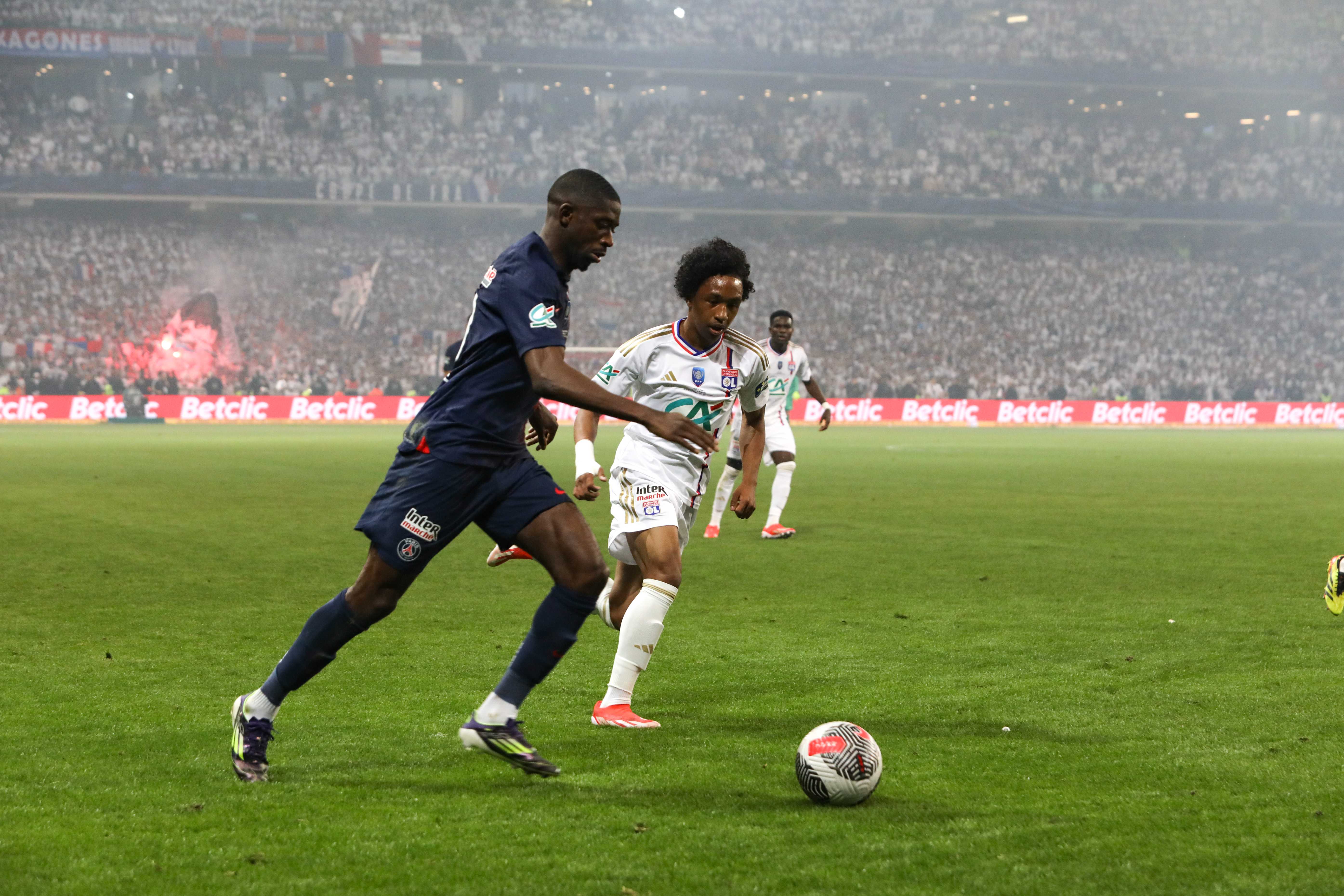 Fédération Française de Football