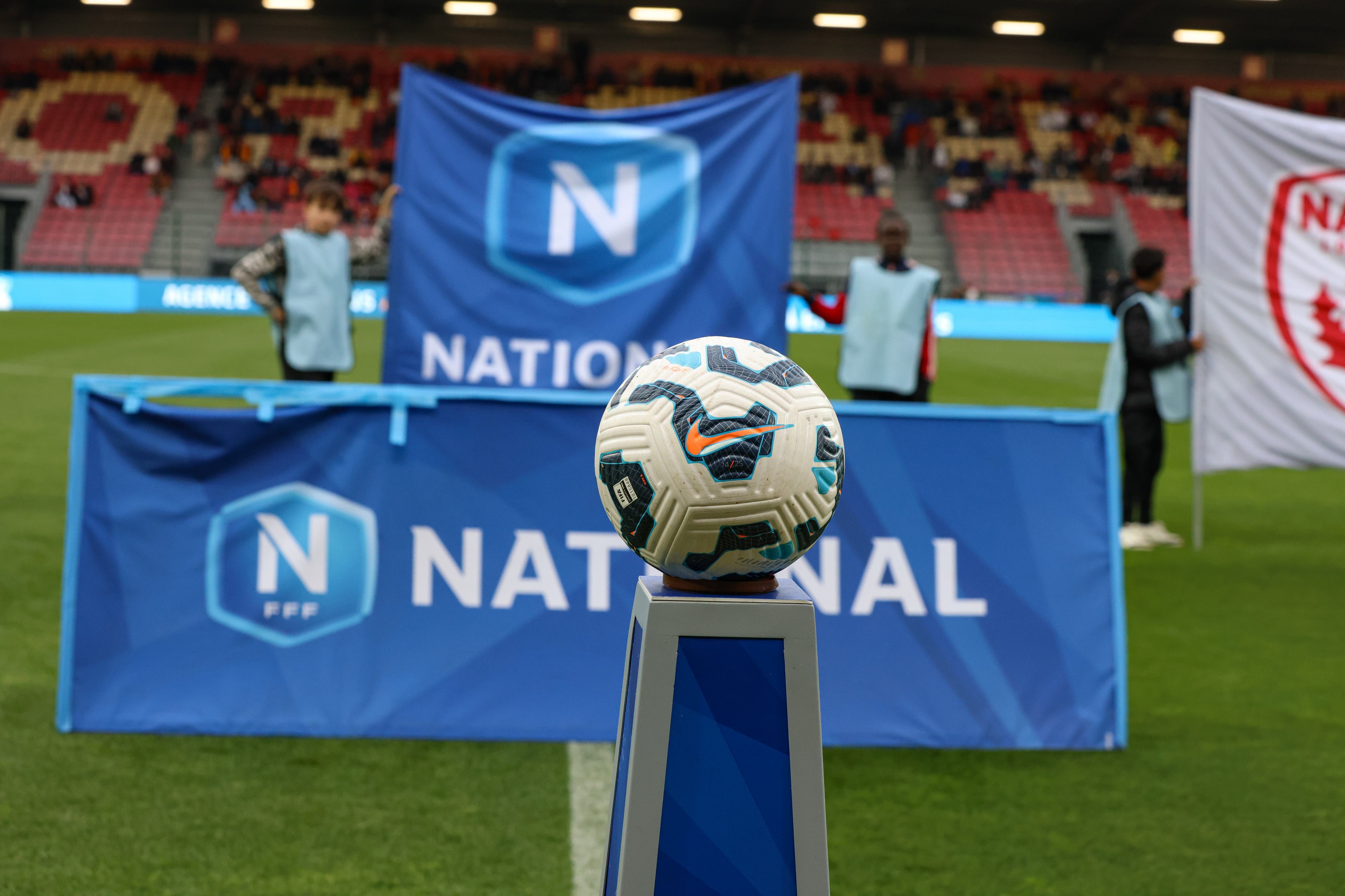 Fédération Française de Football