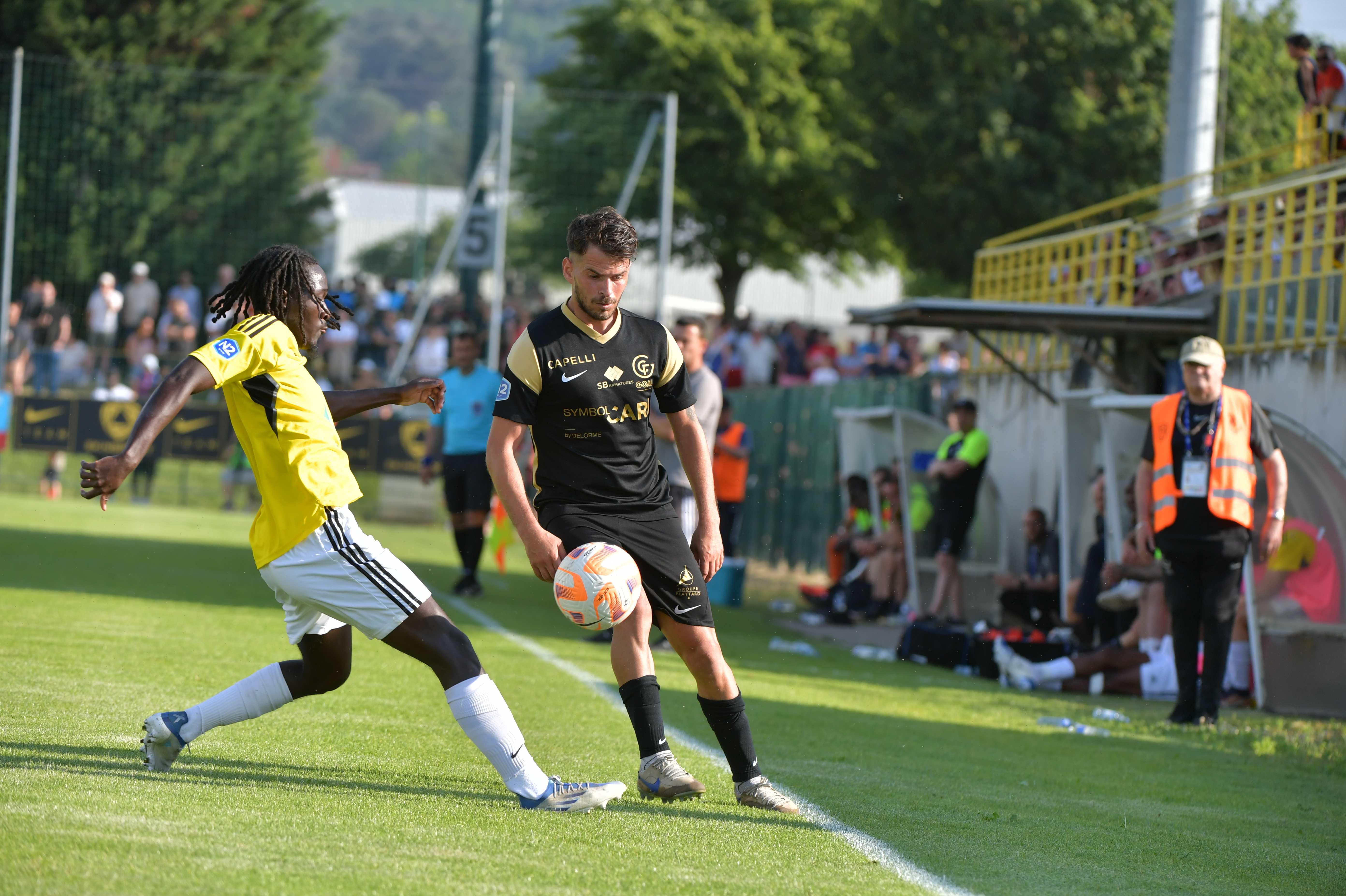 Ces anciens pros qui courent toujours