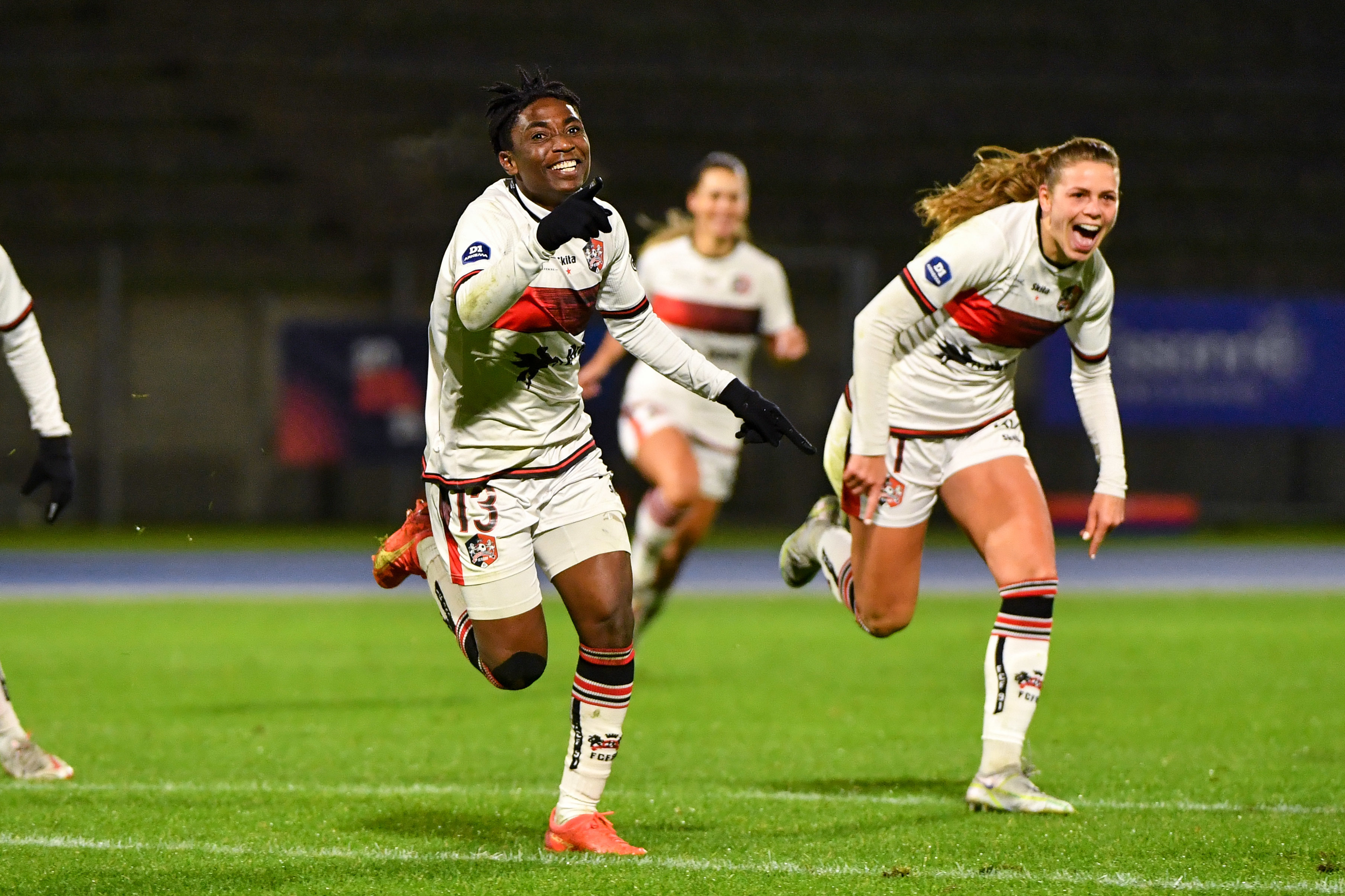 L'essentiel de la 15e journée