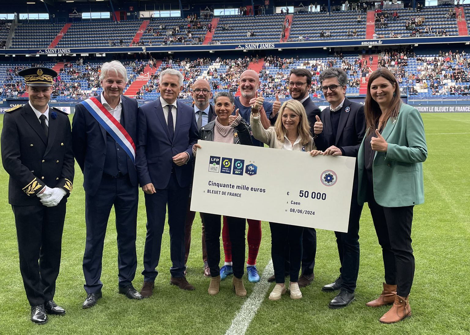 Fédération Française de Football