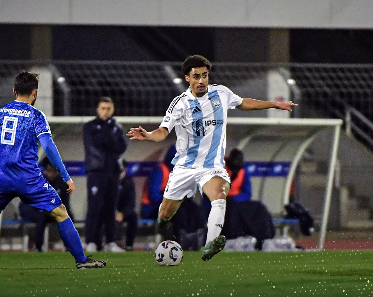 Fédération Française de Football