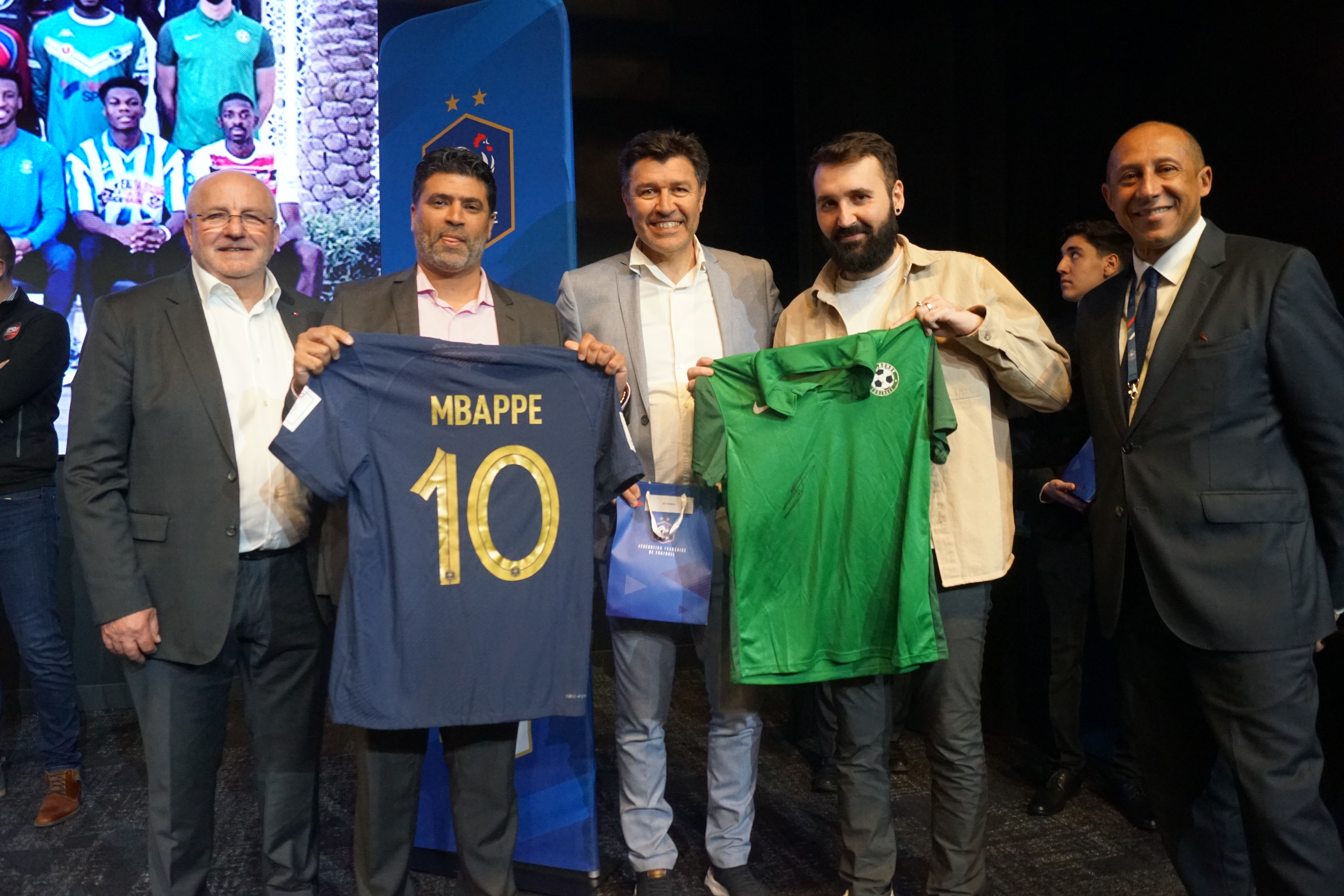 Fournier : « Le bien-être, c’est aussi un vecteur de performance