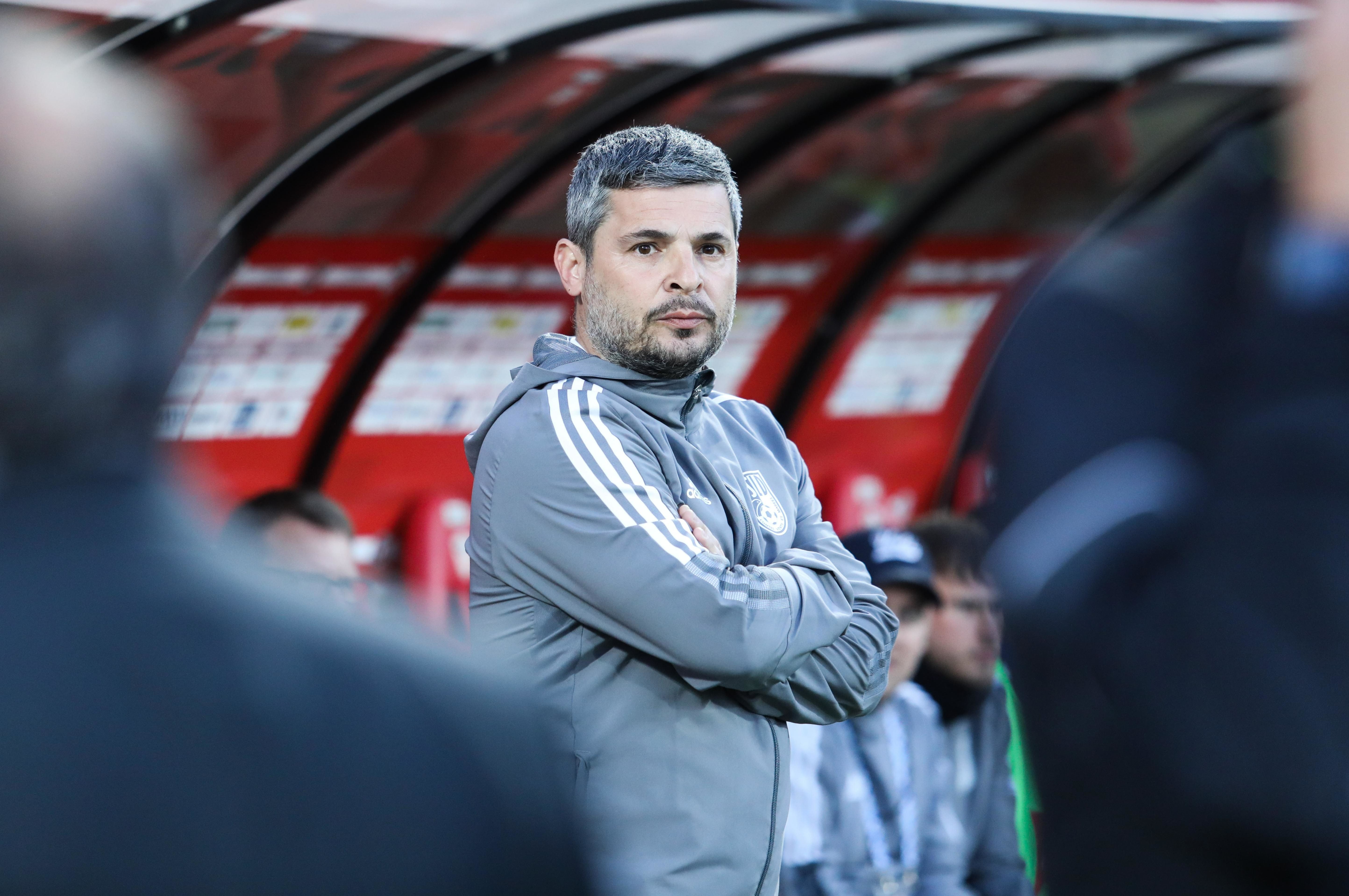 Romain Revelli : « Le mot d’ordre, c’est progresser