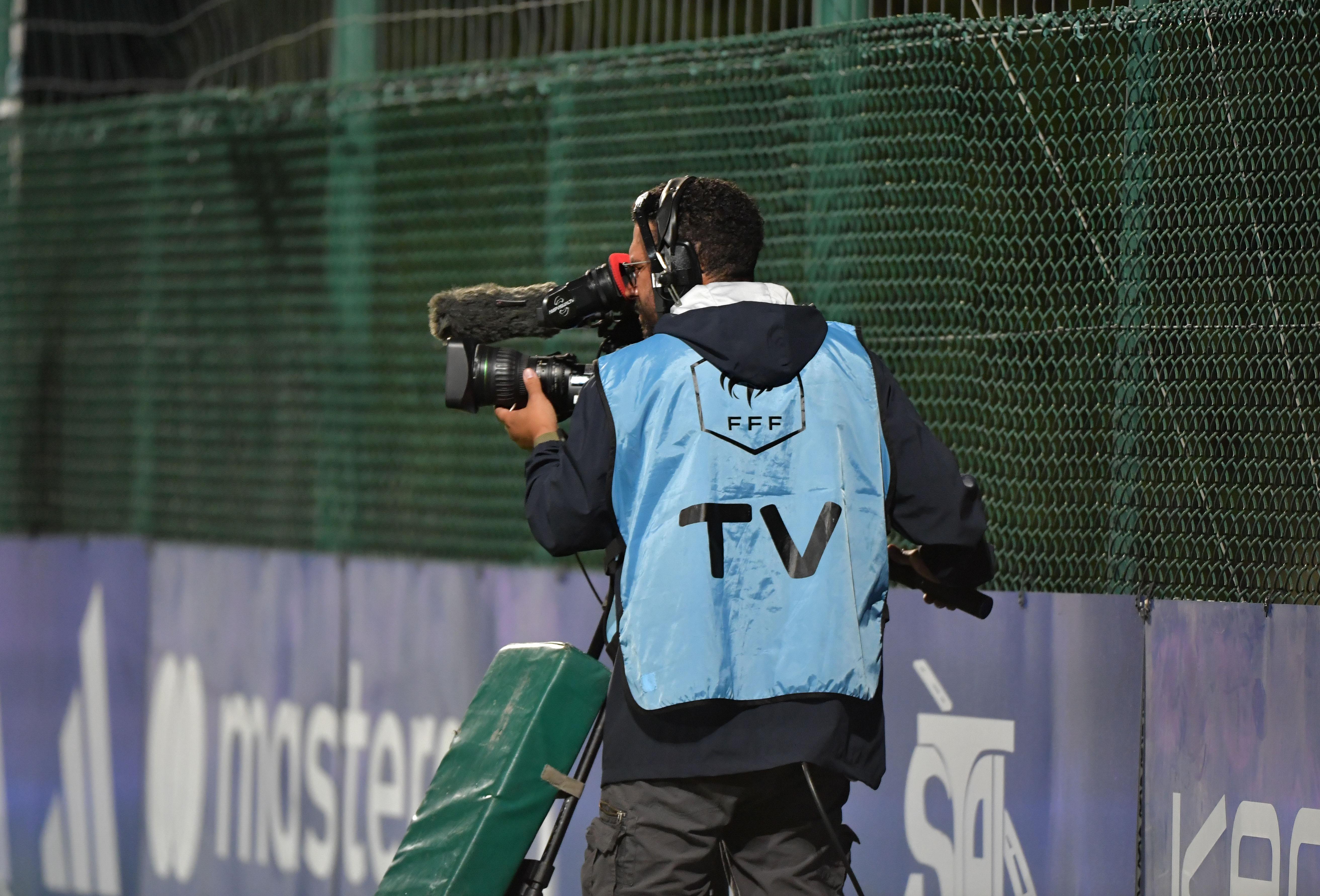 Deux 8es de finale en direct sur FFFtv