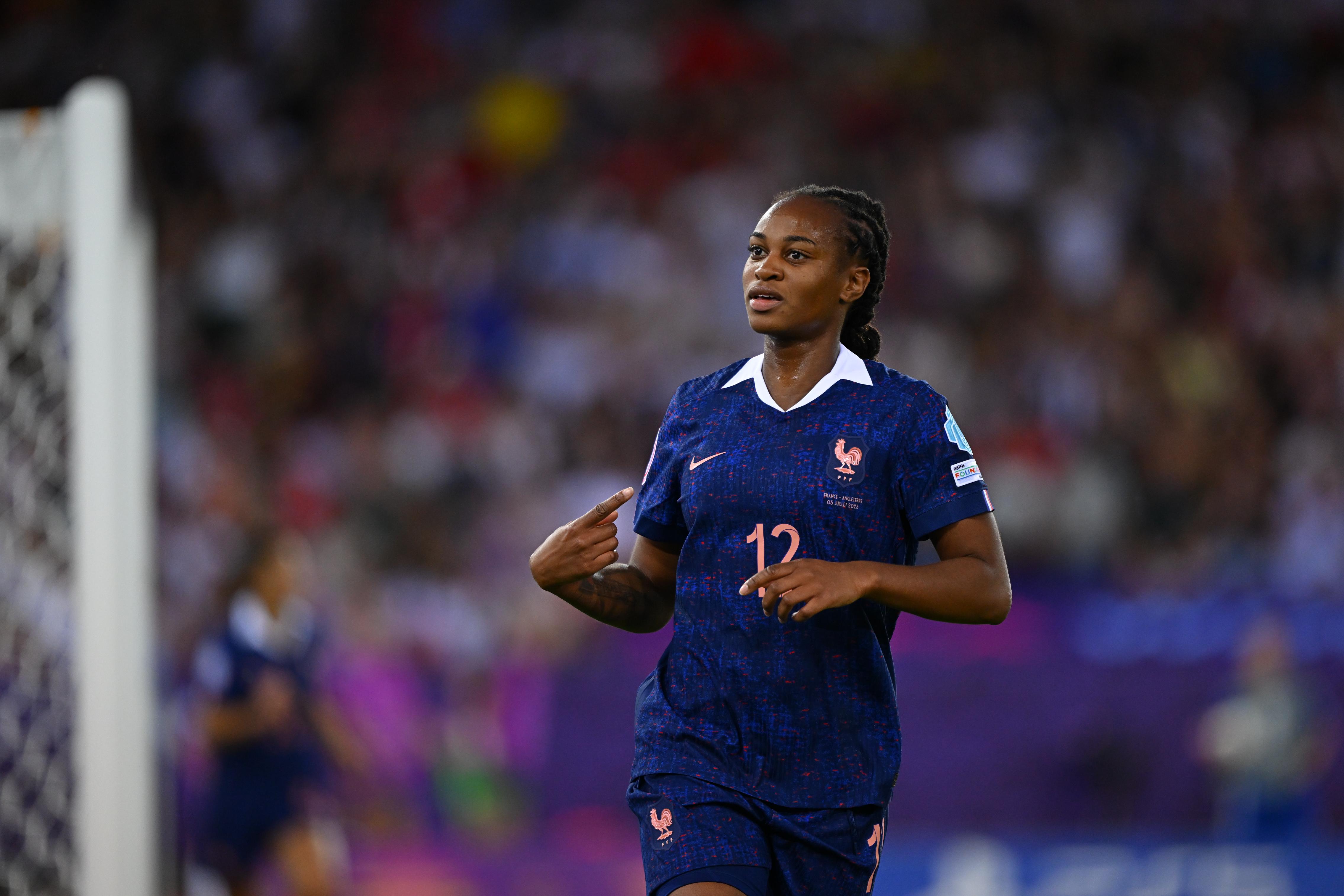 Katoto : « Je veux aller plus loin » | Fédération Française de Football ...