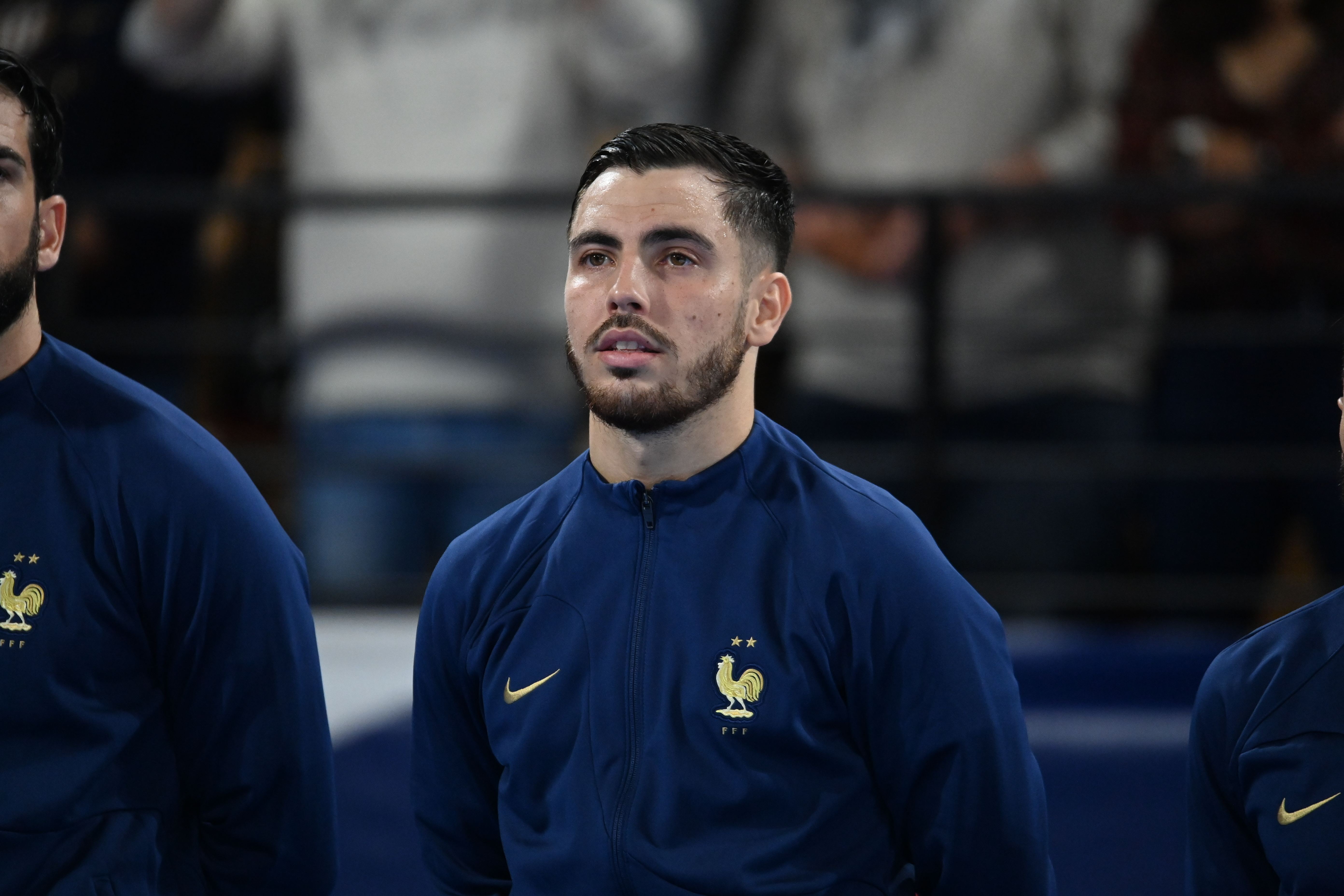 Ayoub Saadaoui : « Un match primordial