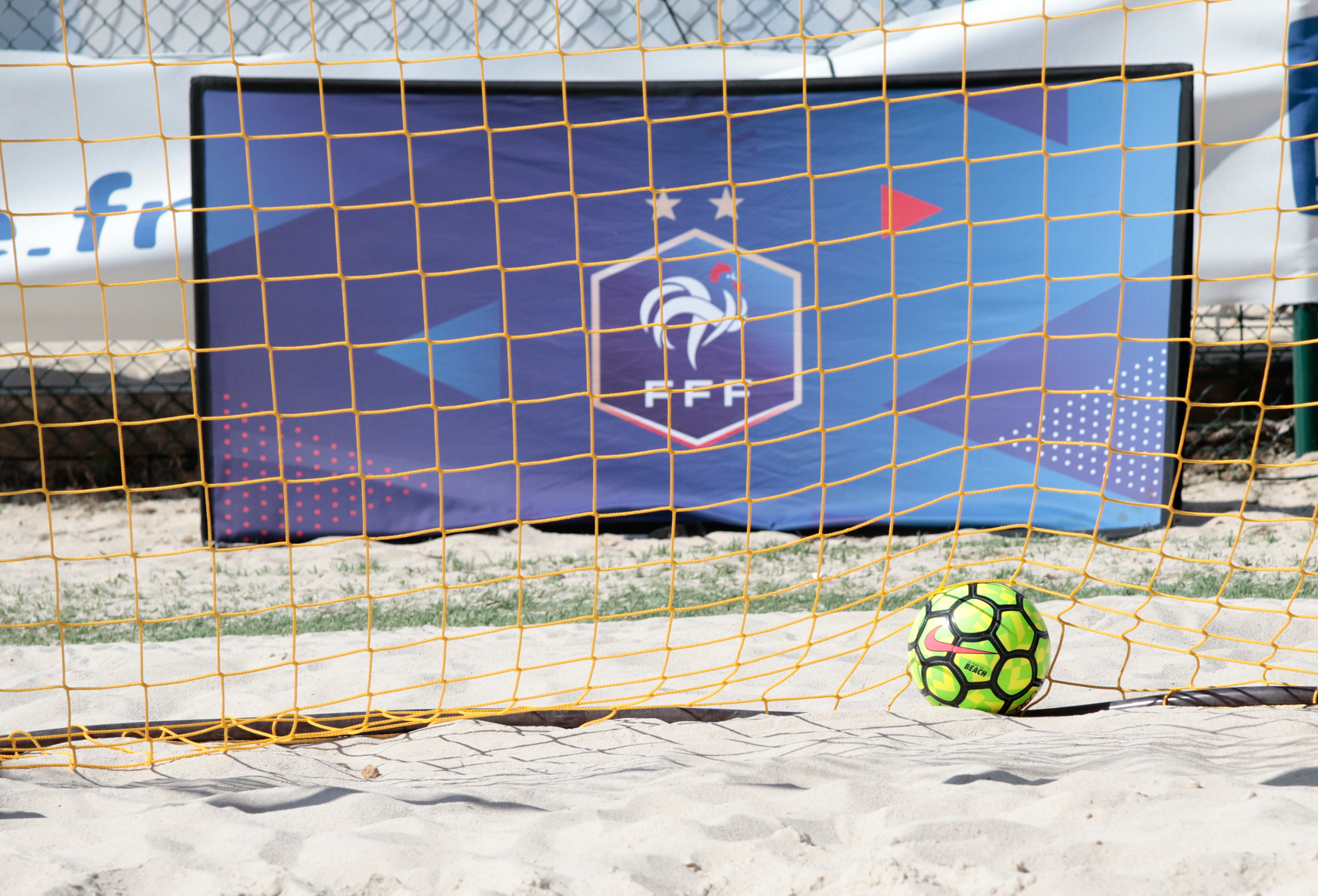 La phase finale au Canet les 22 et 23 juin