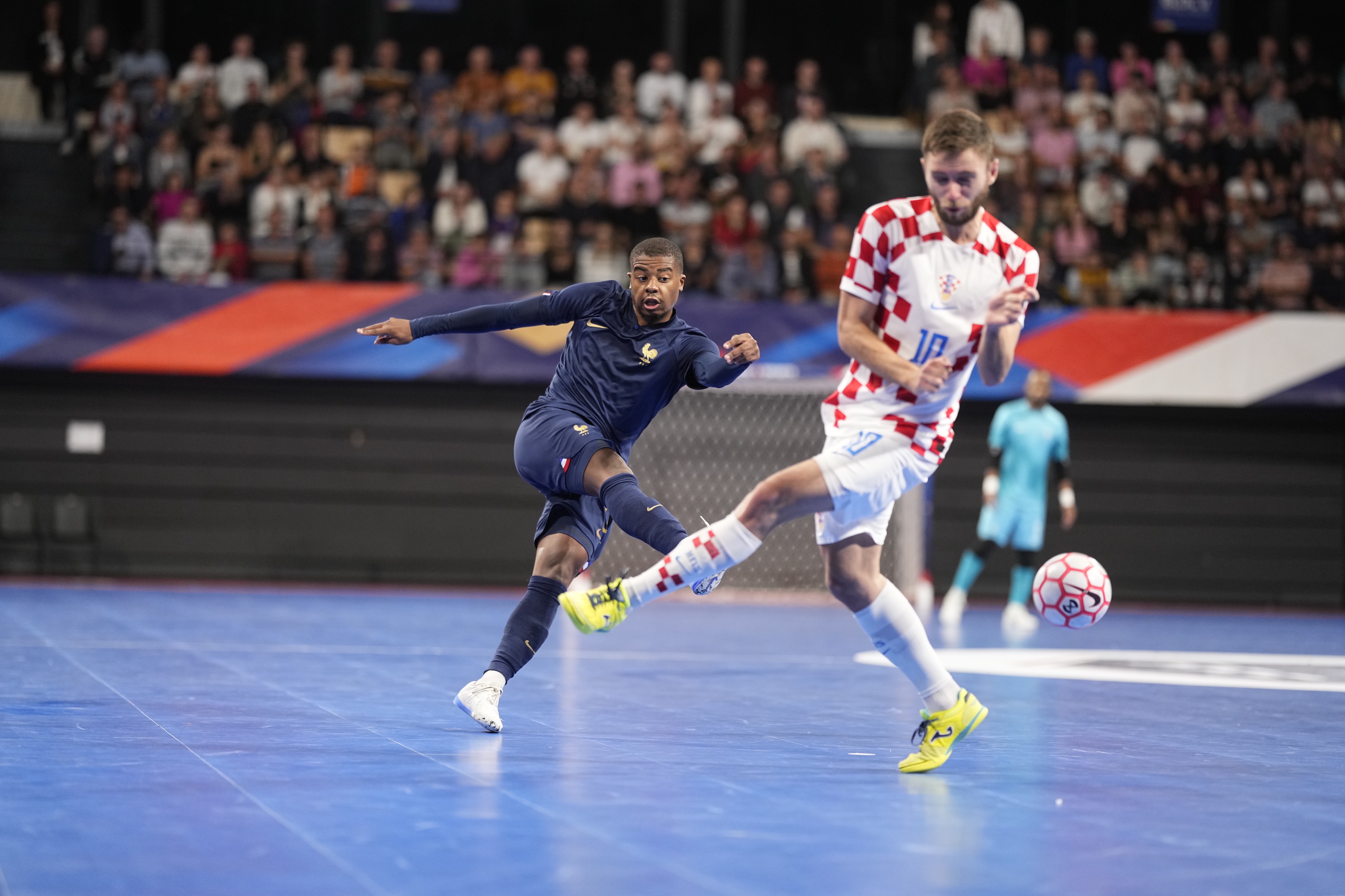 Raphaël Reynaud : « Un groupe extraordinaire