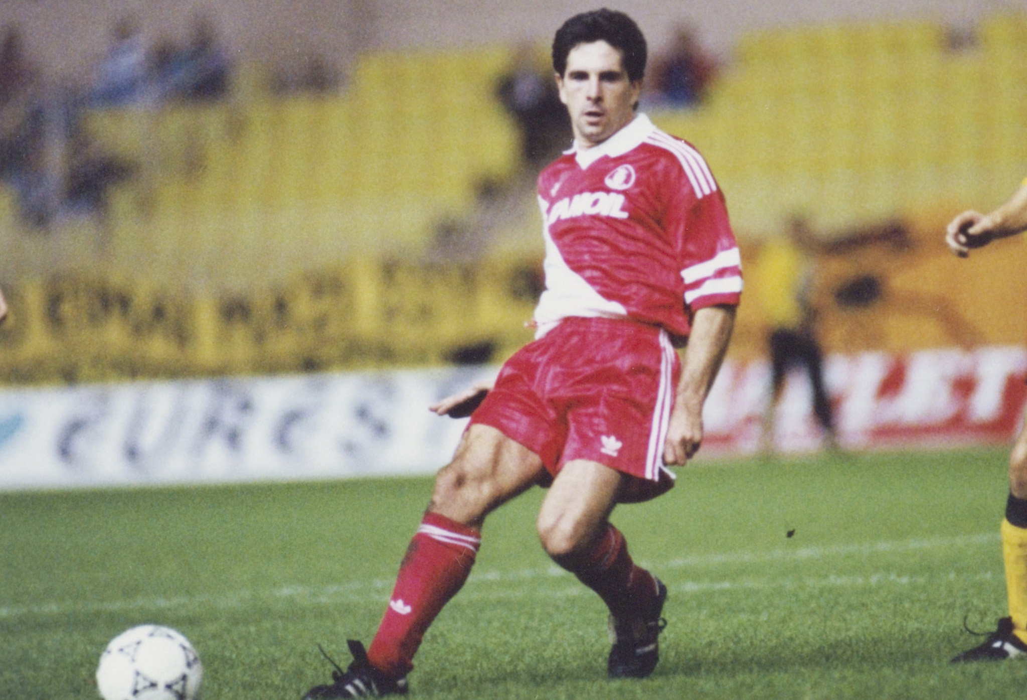 Claude Puel : "Toujours envie de me surpasser"