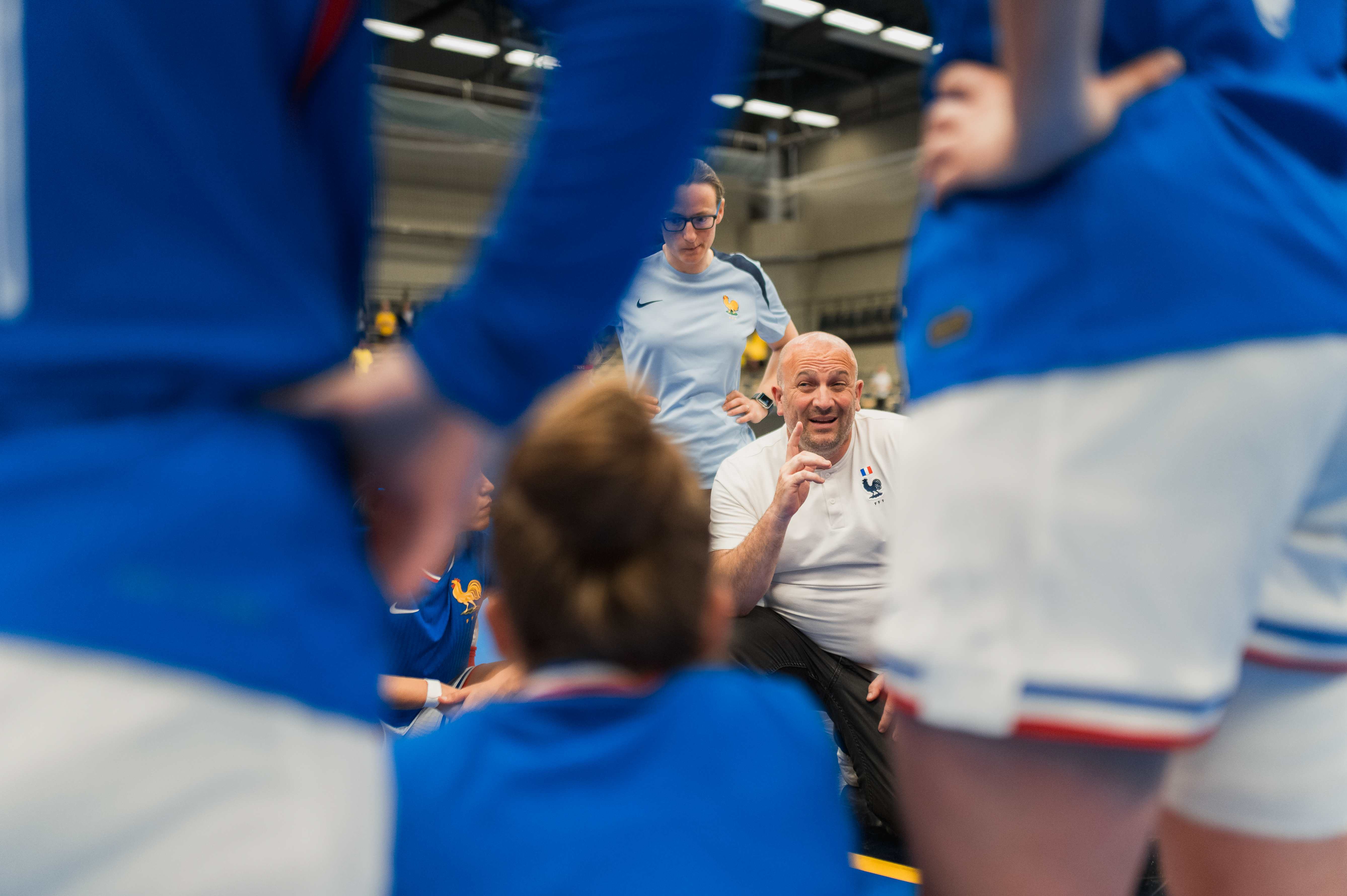 Fédération Française de Football