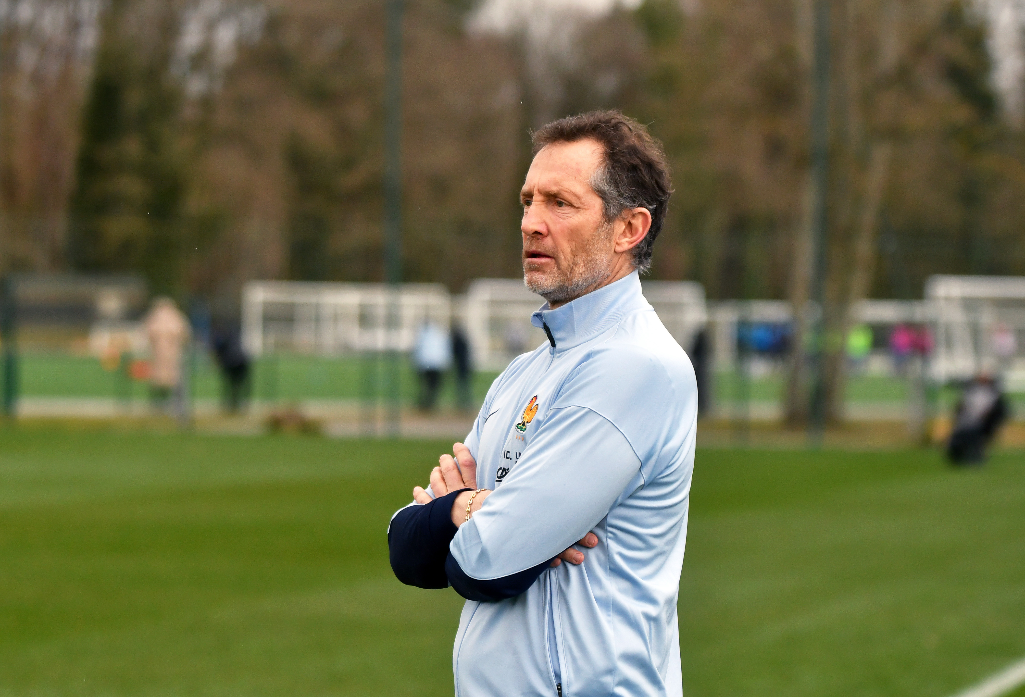 Fédération Française de Football (FFF) | Site Officiel