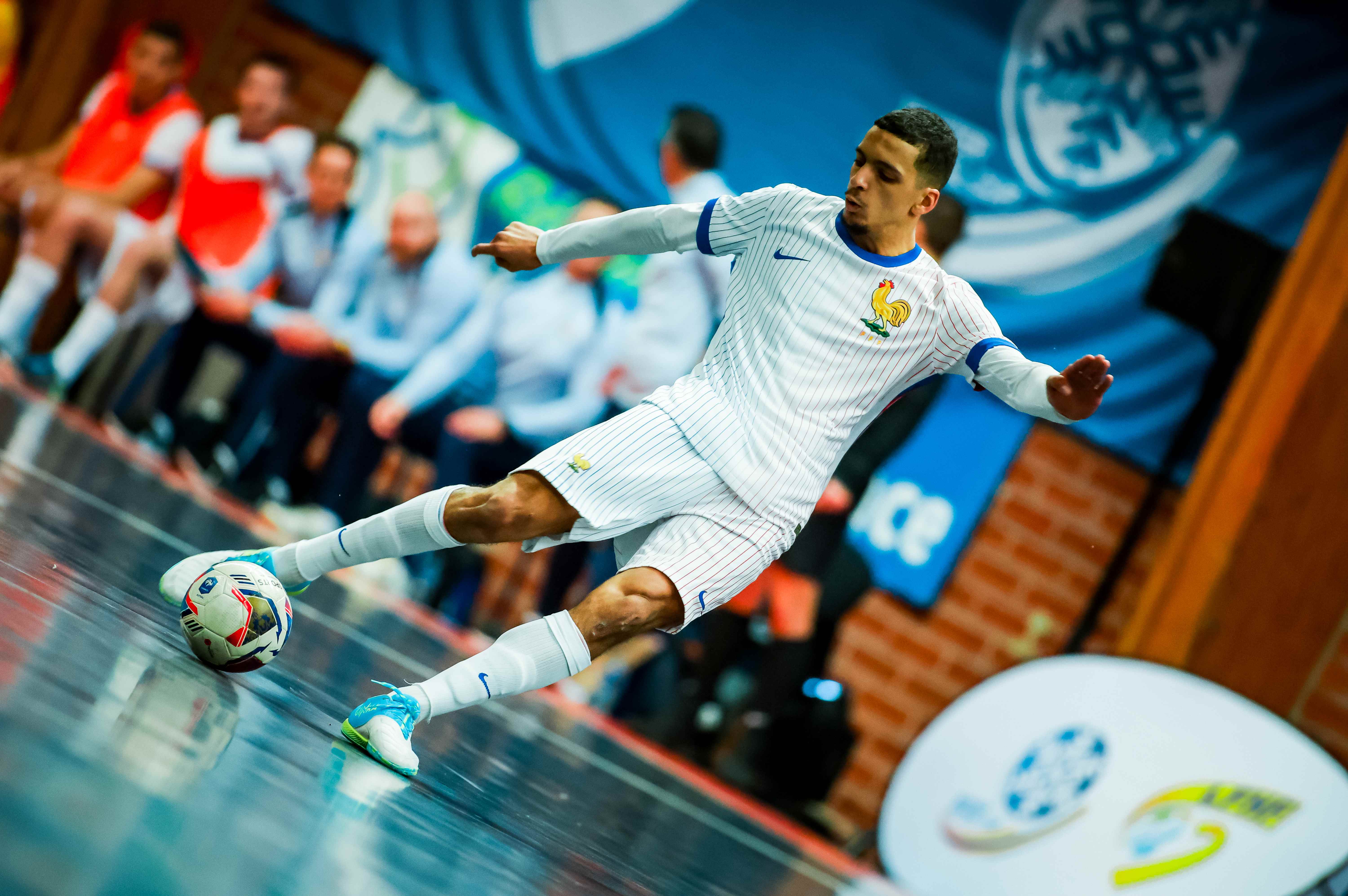 Fédération Française de Football