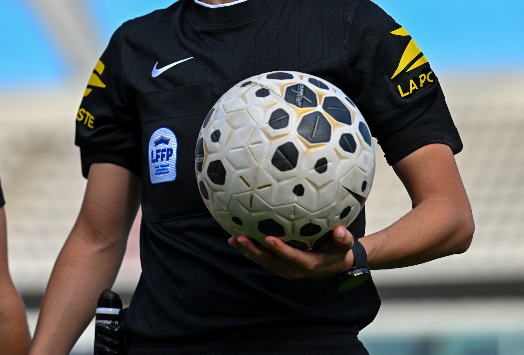 Fédération Française de Football (FFF) | Site Officiel