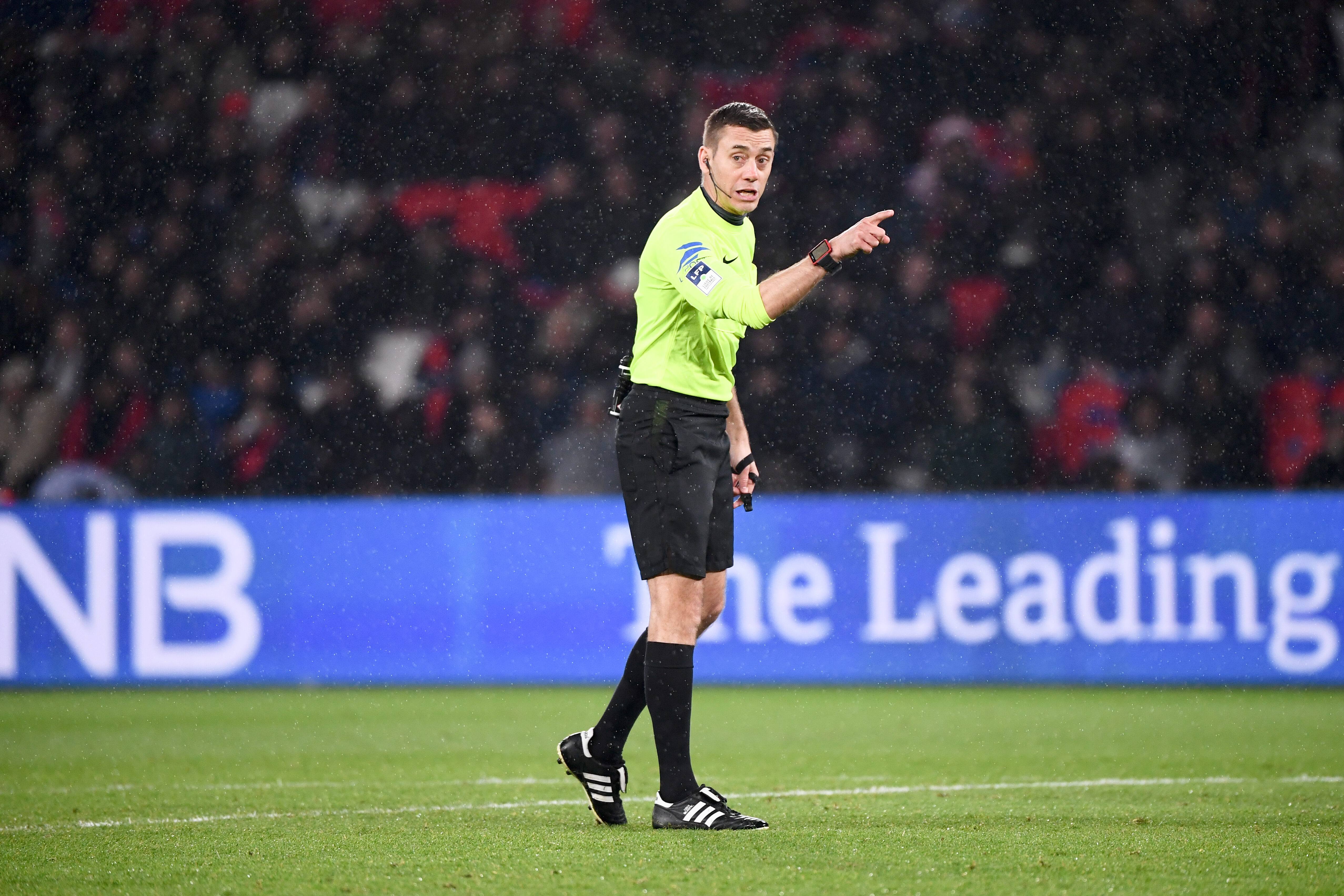 Fédération Française de Football