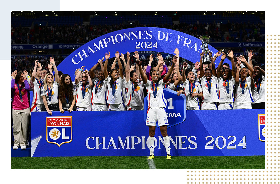 Arkema Première Ligue