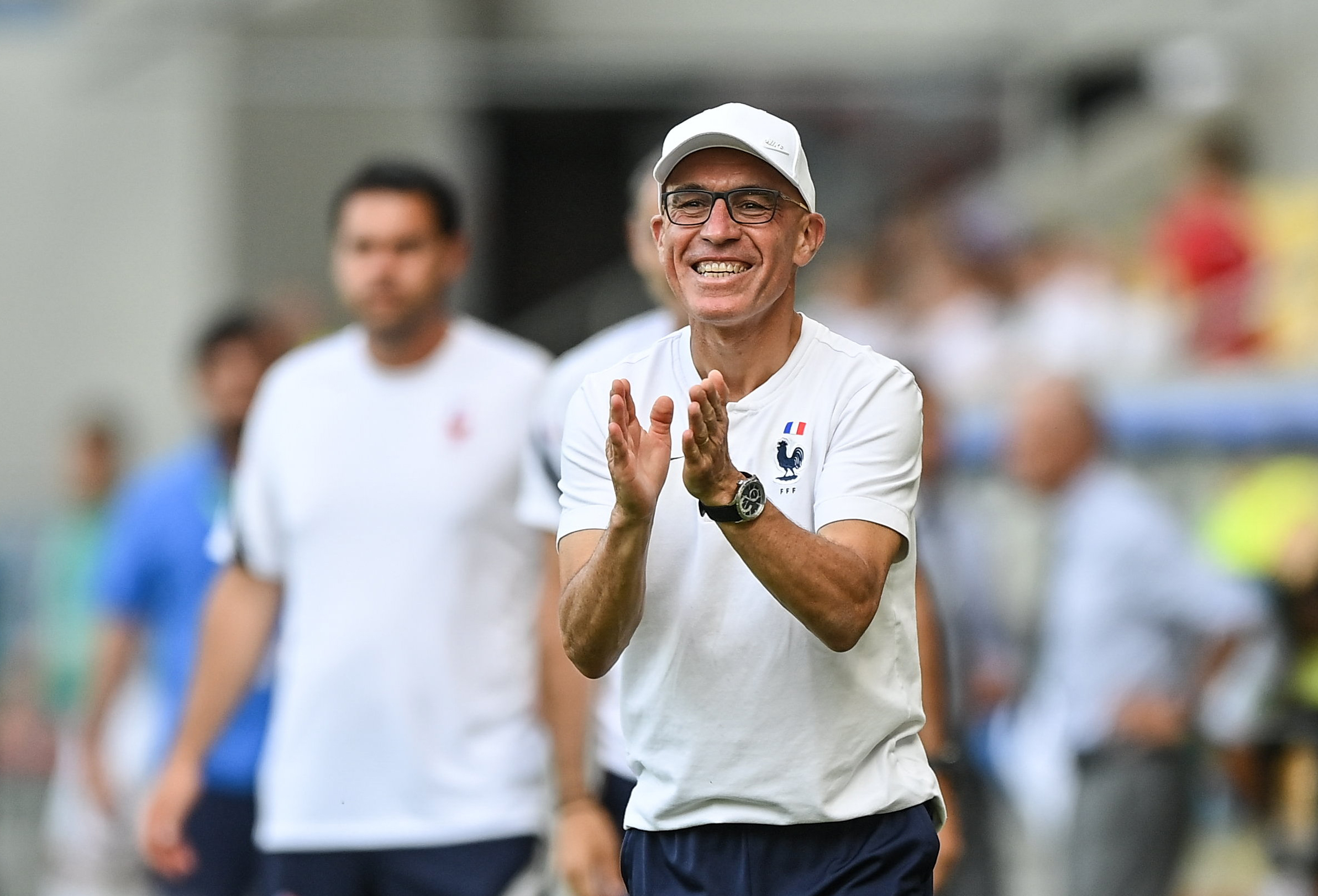 Fédération Française de Football